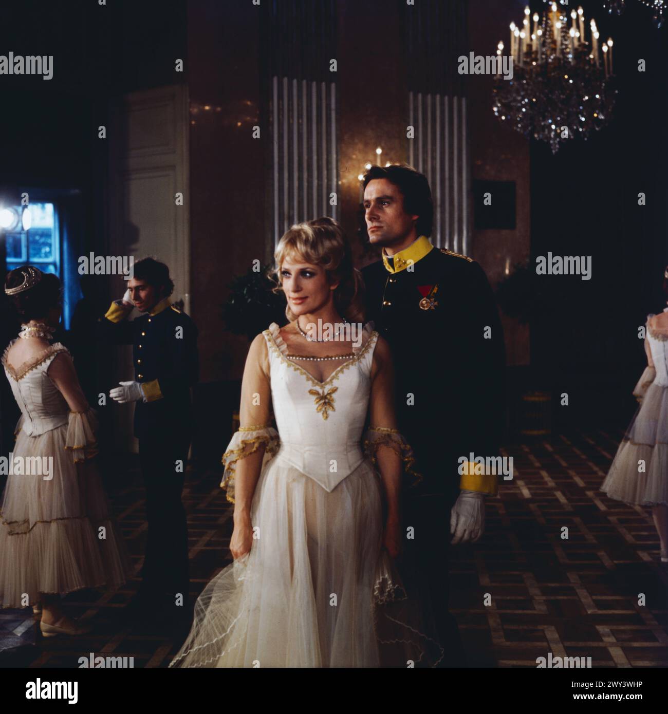 Dagmar koller 1970er -Fotos und -Bildmaterial in hoher Auflösung – Alamy