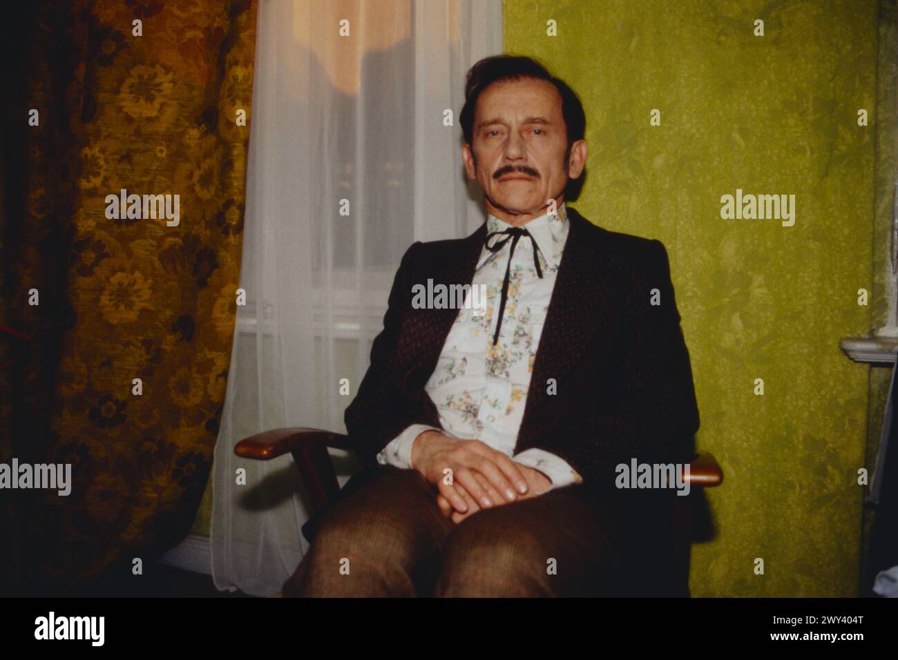 Die Hunde sind schuld, ZDF Fernsehfilm von 2000, Regie: Andreas ...