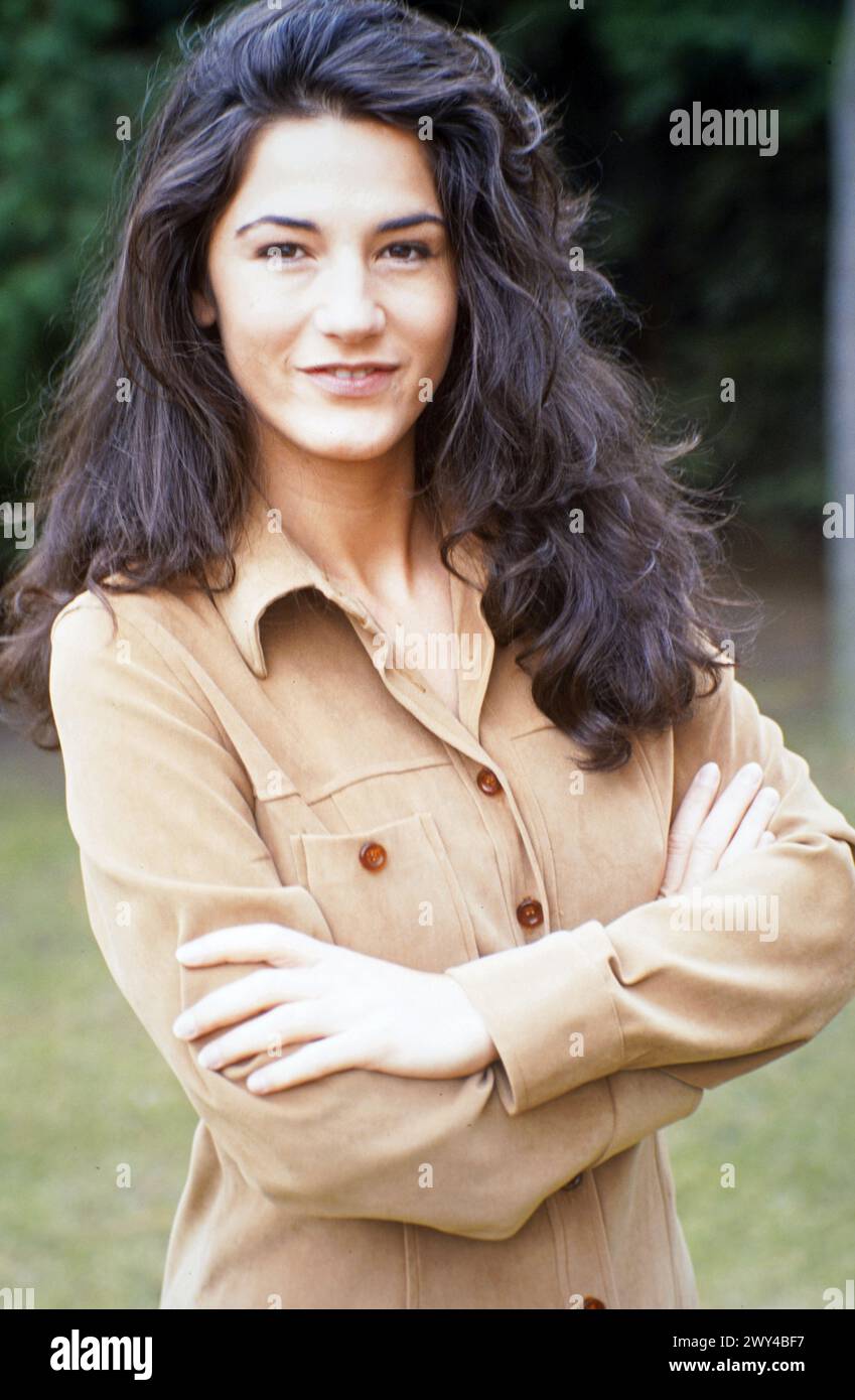 Mariella ahrens -Fotos und -Bildmaterial in hoher Auflösung – Alamy