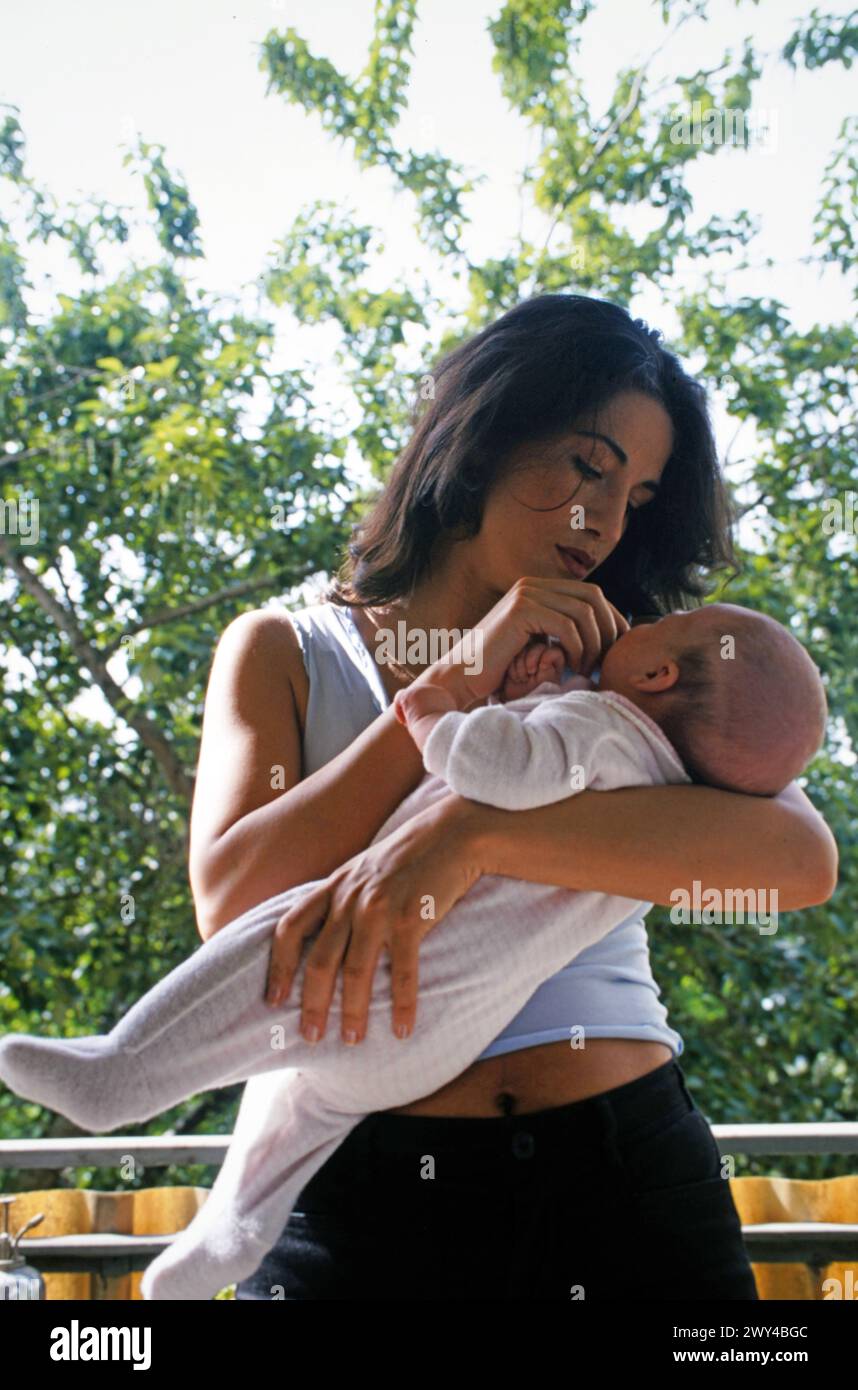 Isabella maria ahrens -Fotos und -Bildmaterial in hoher Auflösung – Alamy