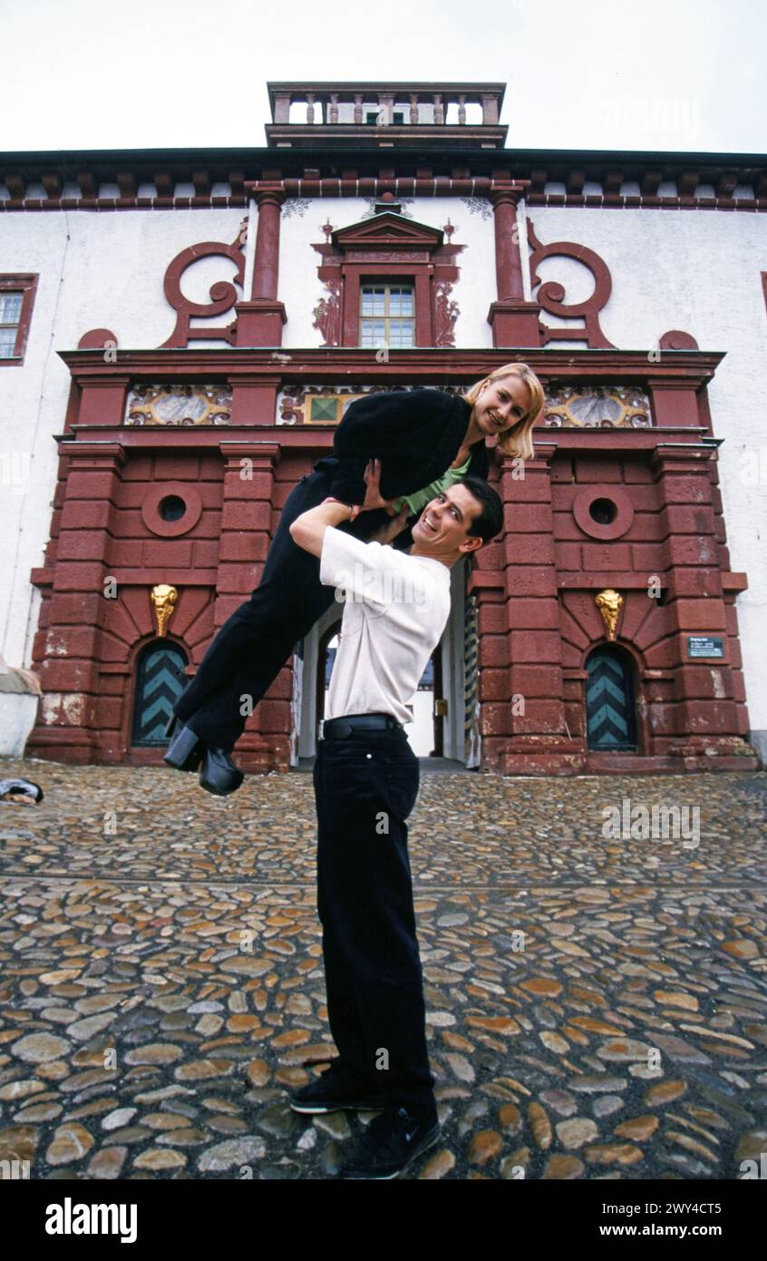 Mandy wötzel -Fotos und -Bildmaterial in hoher Auflösung – Alamy