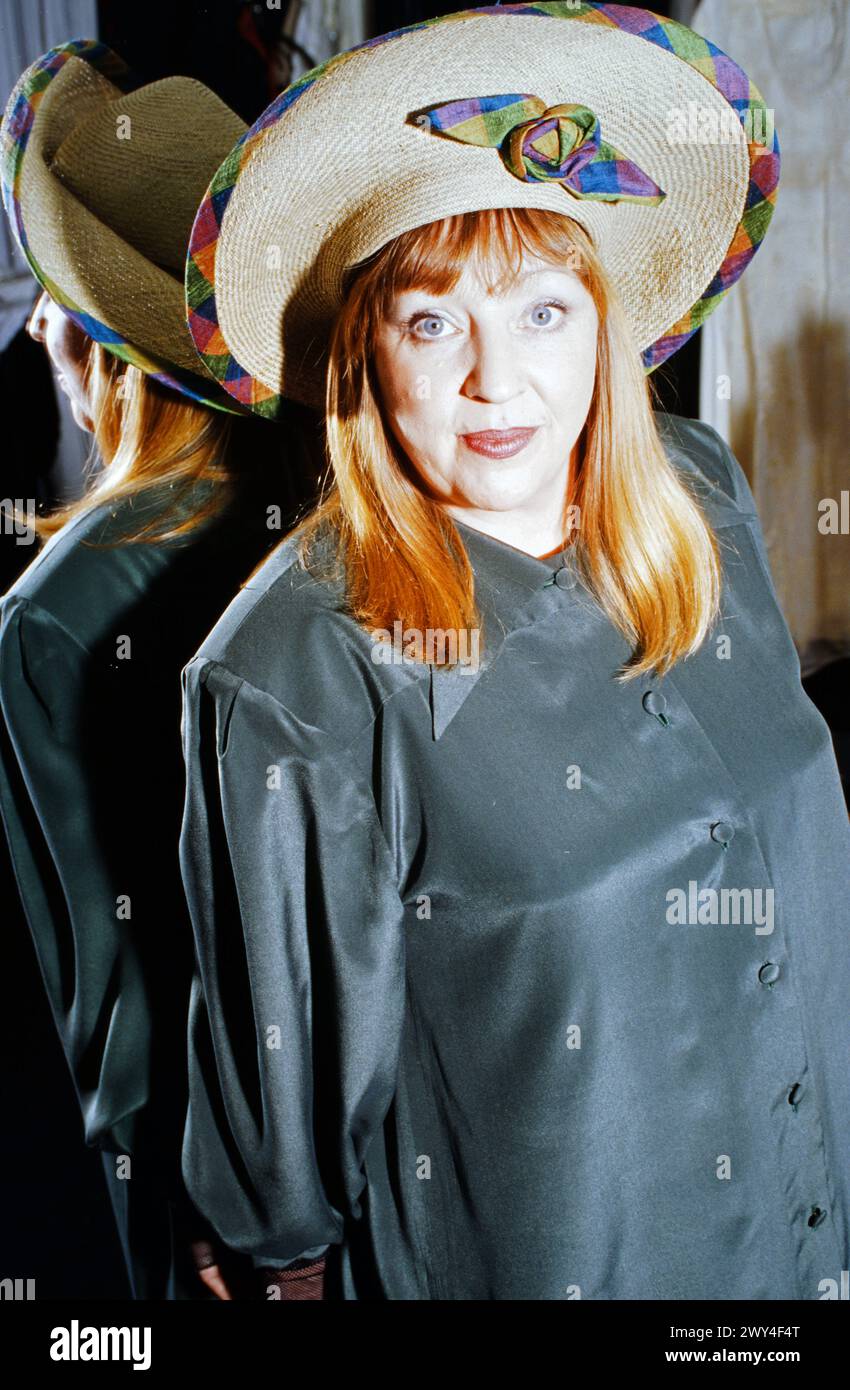 Angelika mann and her -Fotos und -Bildmaterial in hoher Auflösung – Alamy