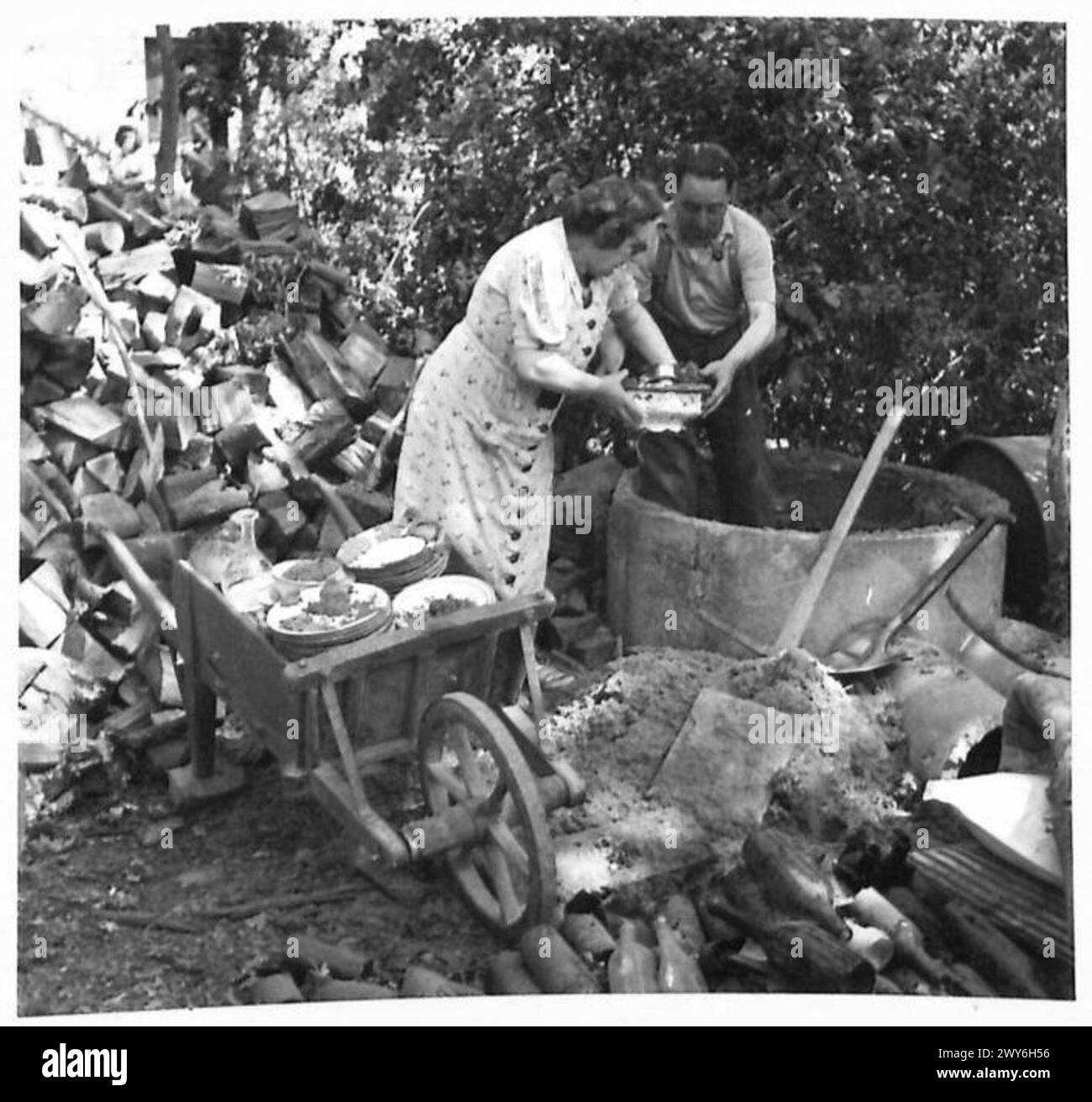 Besatzungsrettungsaktion frankreich -Fotos und -Bildmaterial in hoher ...