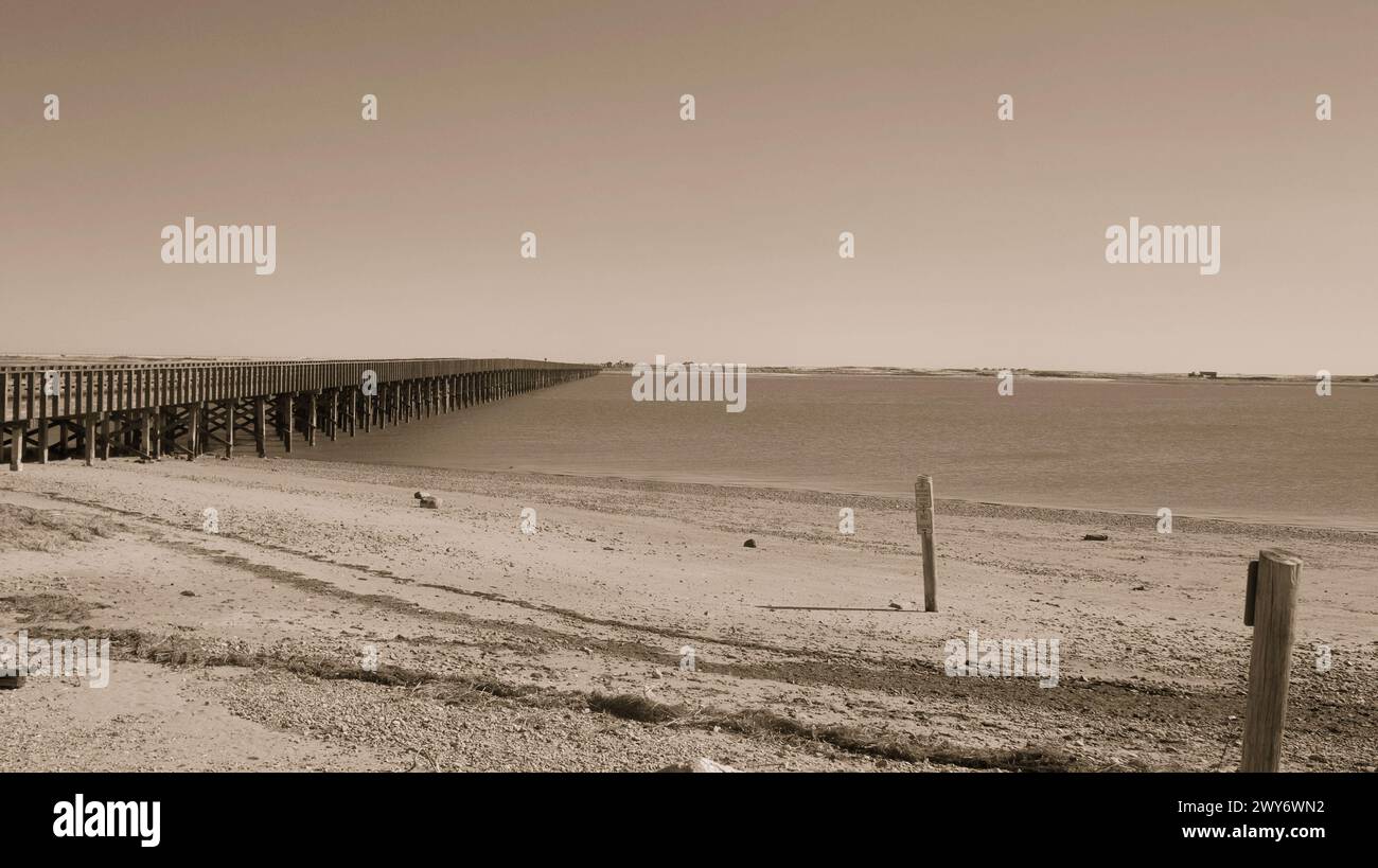 Powder point bridge -Fotos und -Bildmaterial in hoher Auflösung – Alamy