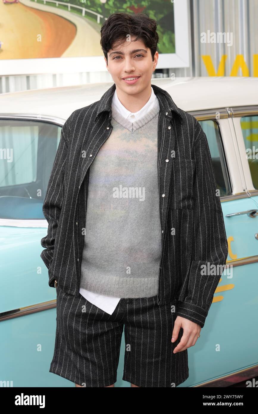 Xelia mendes jones -Fotos und -Bildmaterial in hoher Auflösung – Alamy