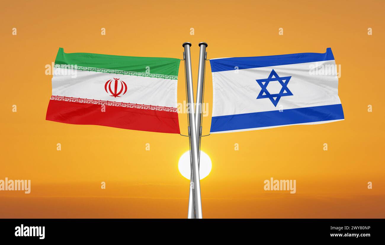 Iran israel krieg -Fotos und -Bildmaterial in hoher Auflösung – Alamy