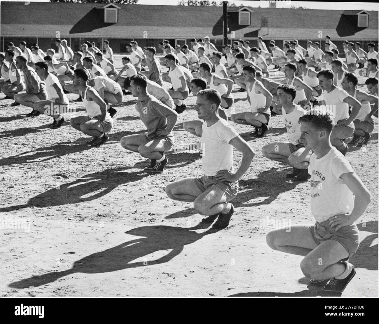 Alabama training -Fotos und -Bildmaterial in hoher Auflösung – Alamy