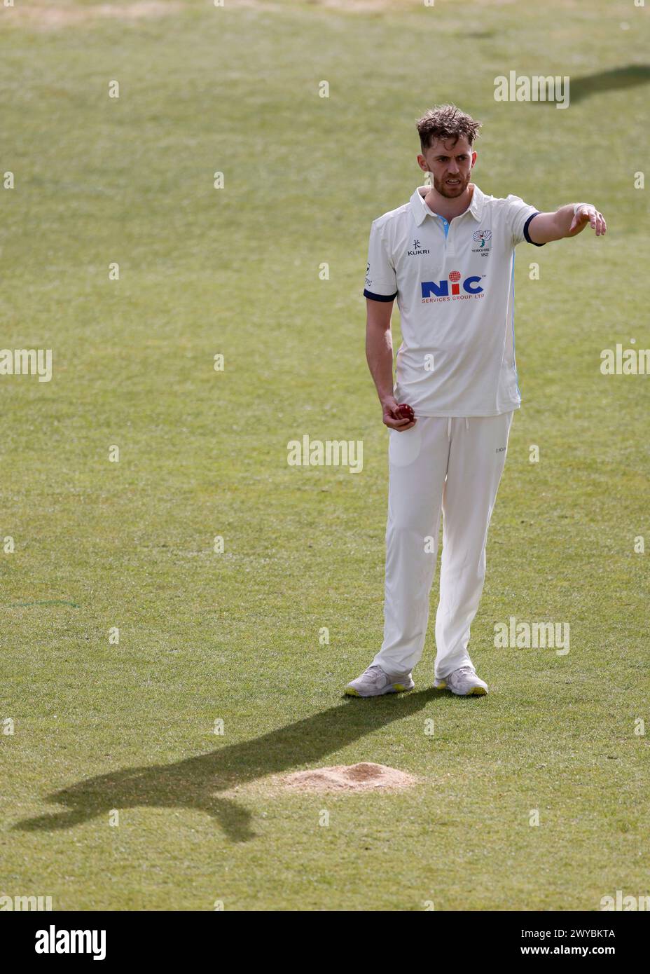 Ben coad 2024 -Fotos und -Bildmaterial in hoher Auflösung – Alamy