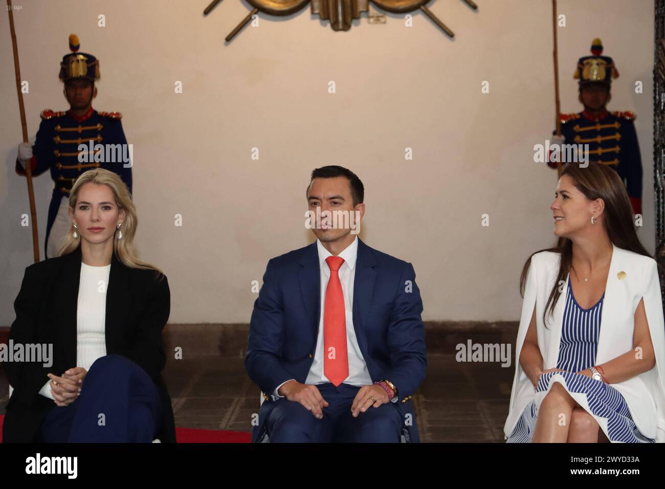 NOBOA-CARONDELET-BIEN-PATRIMONIAL Quito, viernes 5 de marzo del 2024 ...