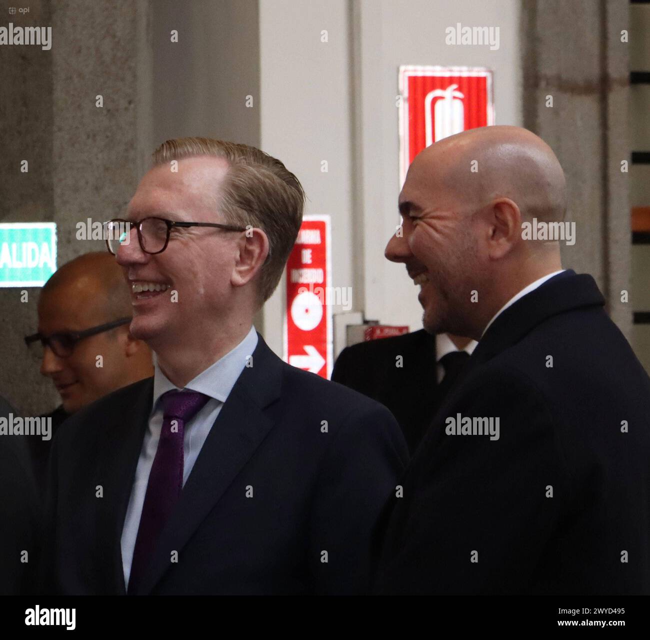 NOBOA-CARONDELET-BIEN-PATRIMONIAL Quito, viernes 5 de marzo del 2024 ...