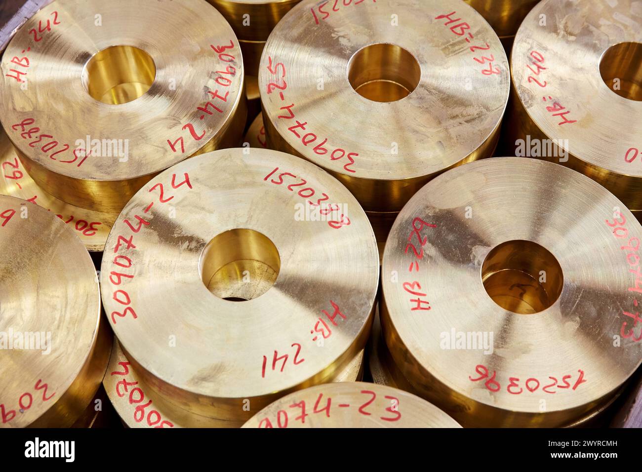 Bronze castings -Fotos und -Bildmaterial in hoher Auflösung – Alamy