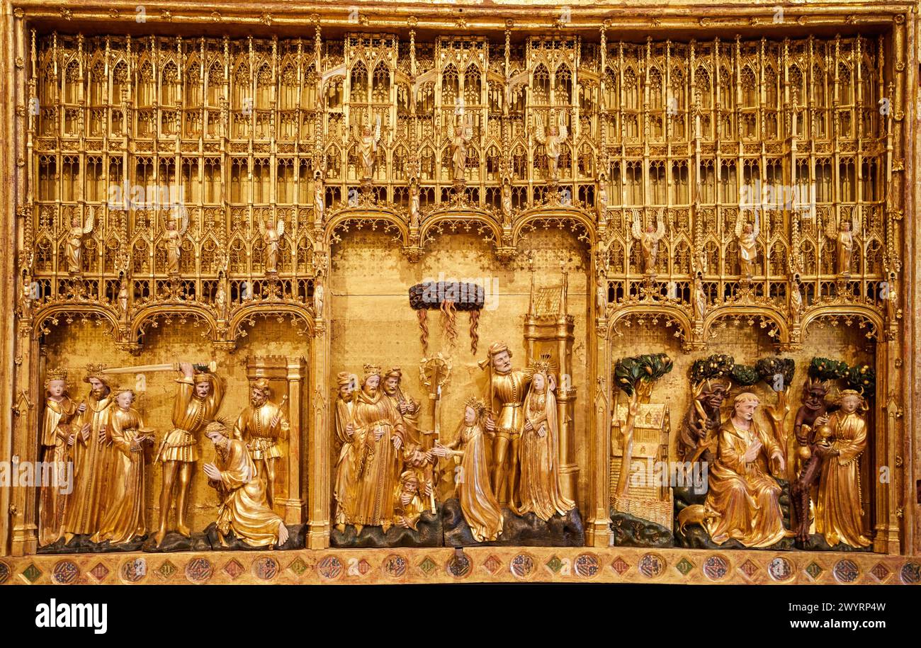 Musee de la chartreuse -Fotos und -Bildmaterial in hoher Auflösung – Alamy