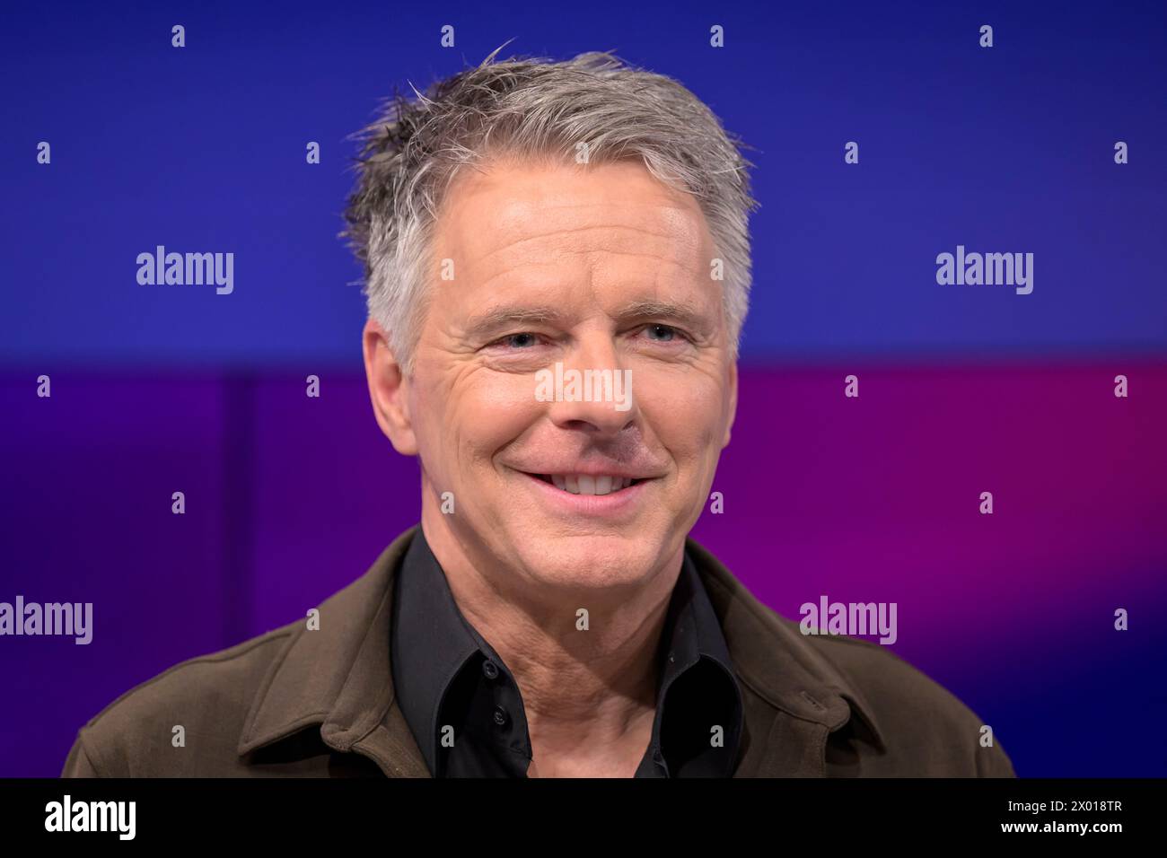 Wdr moderatorin -Fotos und -Bildmaterial in hoher Auflösung – Alamy