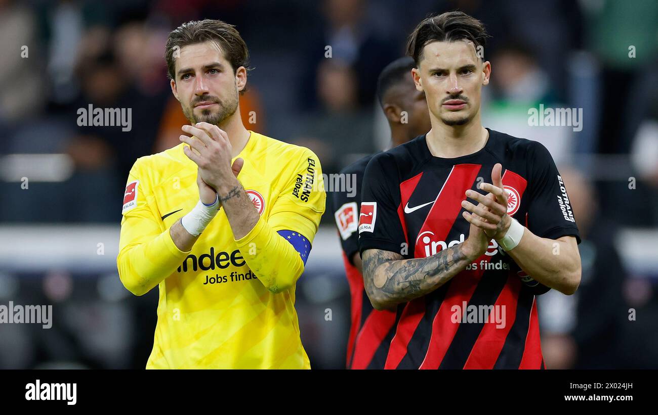 Robin koch eintracht frankfurt -Fotos und -Bildmaterial in hoher ...