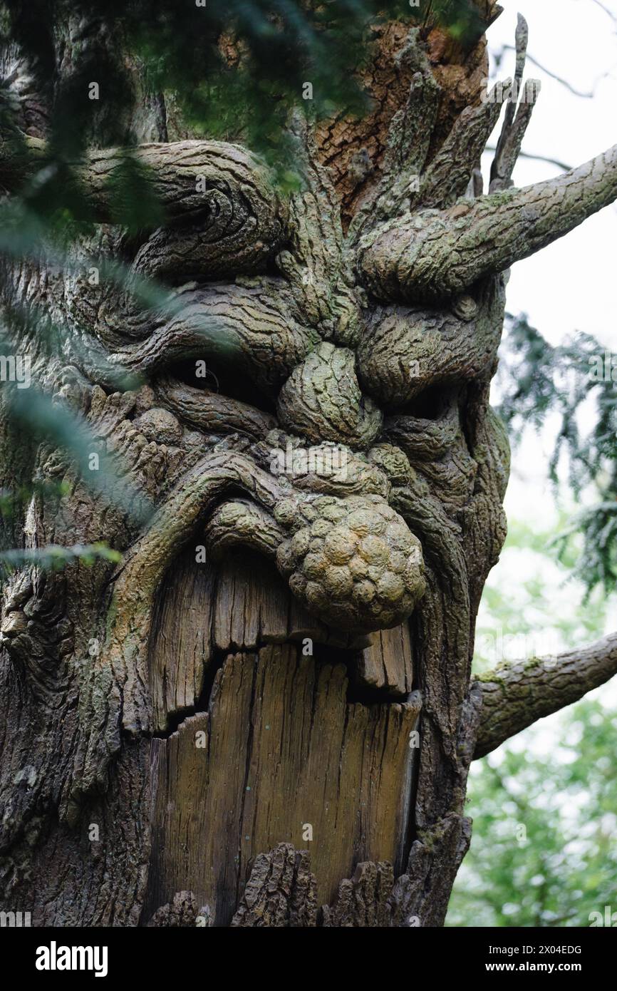 Efteling park -Fotos und -Bildmaterial in hoher Auflösung – Alamy