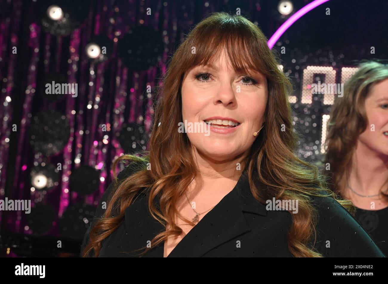 Musikerin und Kabarettistin Katie Freudenschuss zu Gast bei Ladies ...