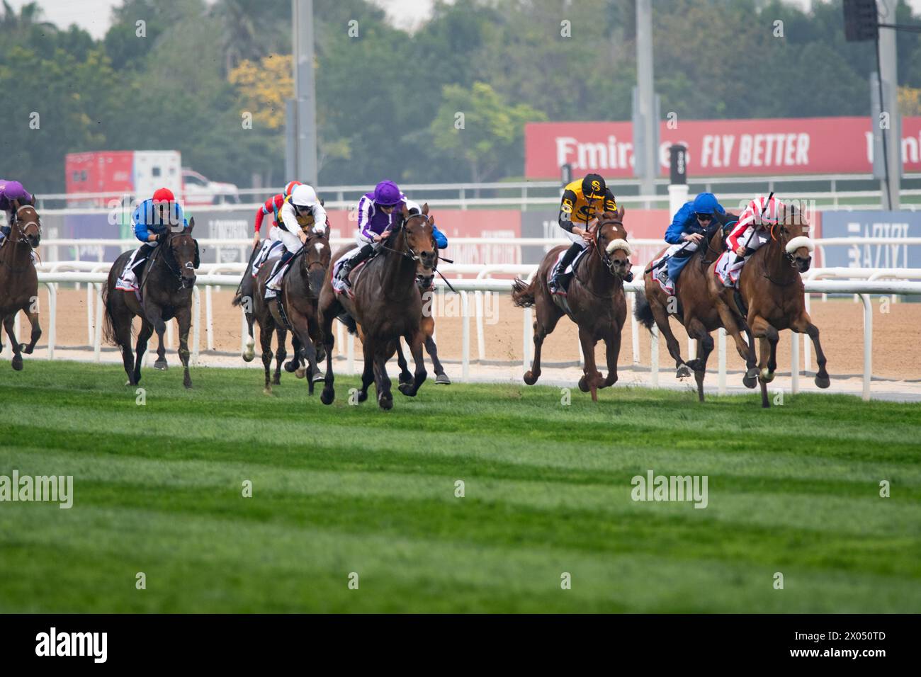 G2 dubai gold cup -Fotos und -Bildmaterial in hoher Auflösung – Alamy