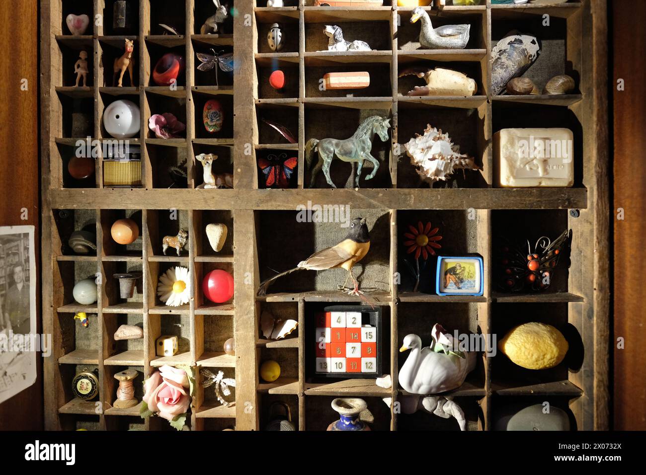 Exponat museum der unschuld -Fotos und -Bildmaterial in hoher Auflösung ...
