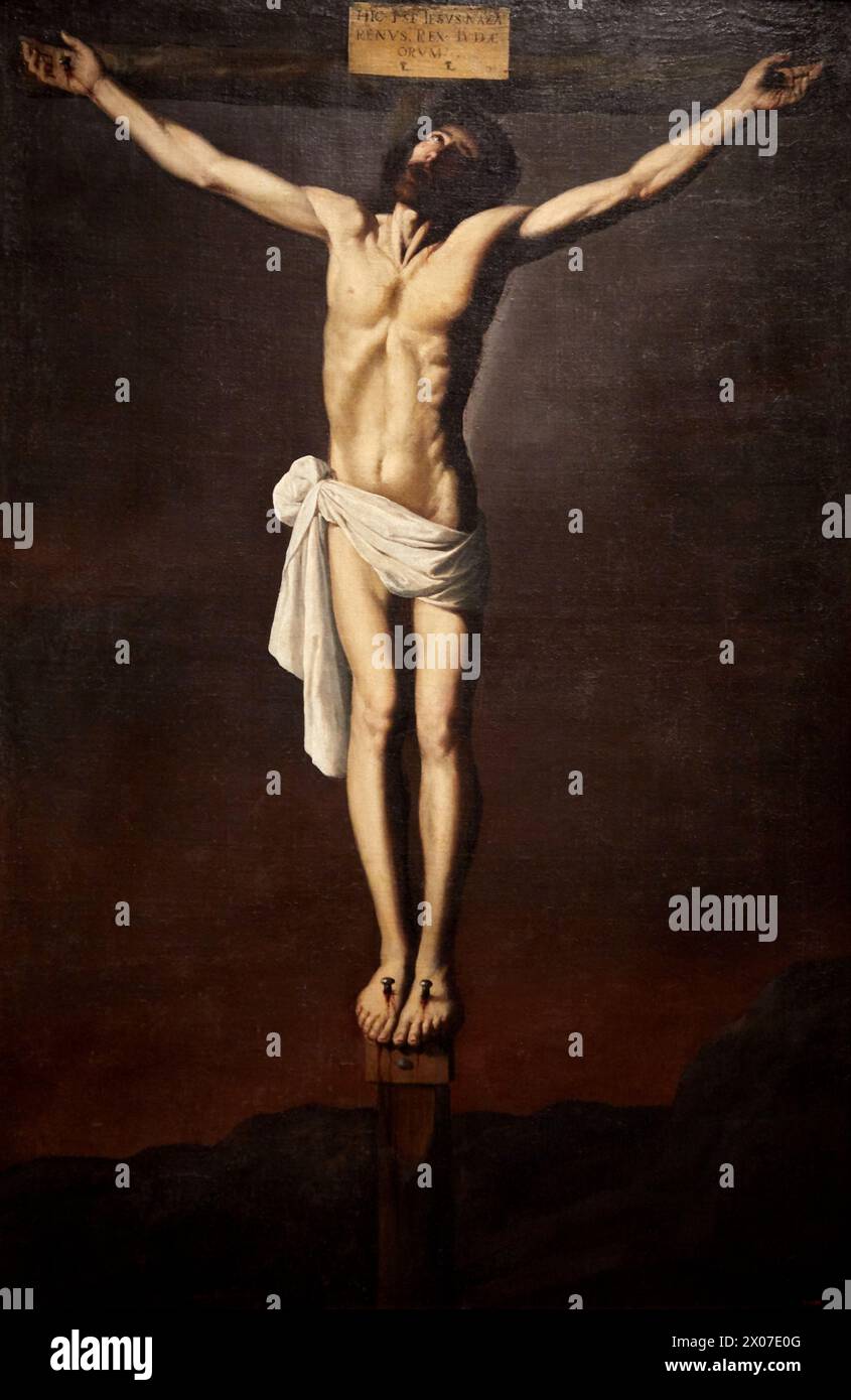 Taller von francisco de zurbaran -Fotos und -Bildmaterial in hoher Auflösung – Alamy