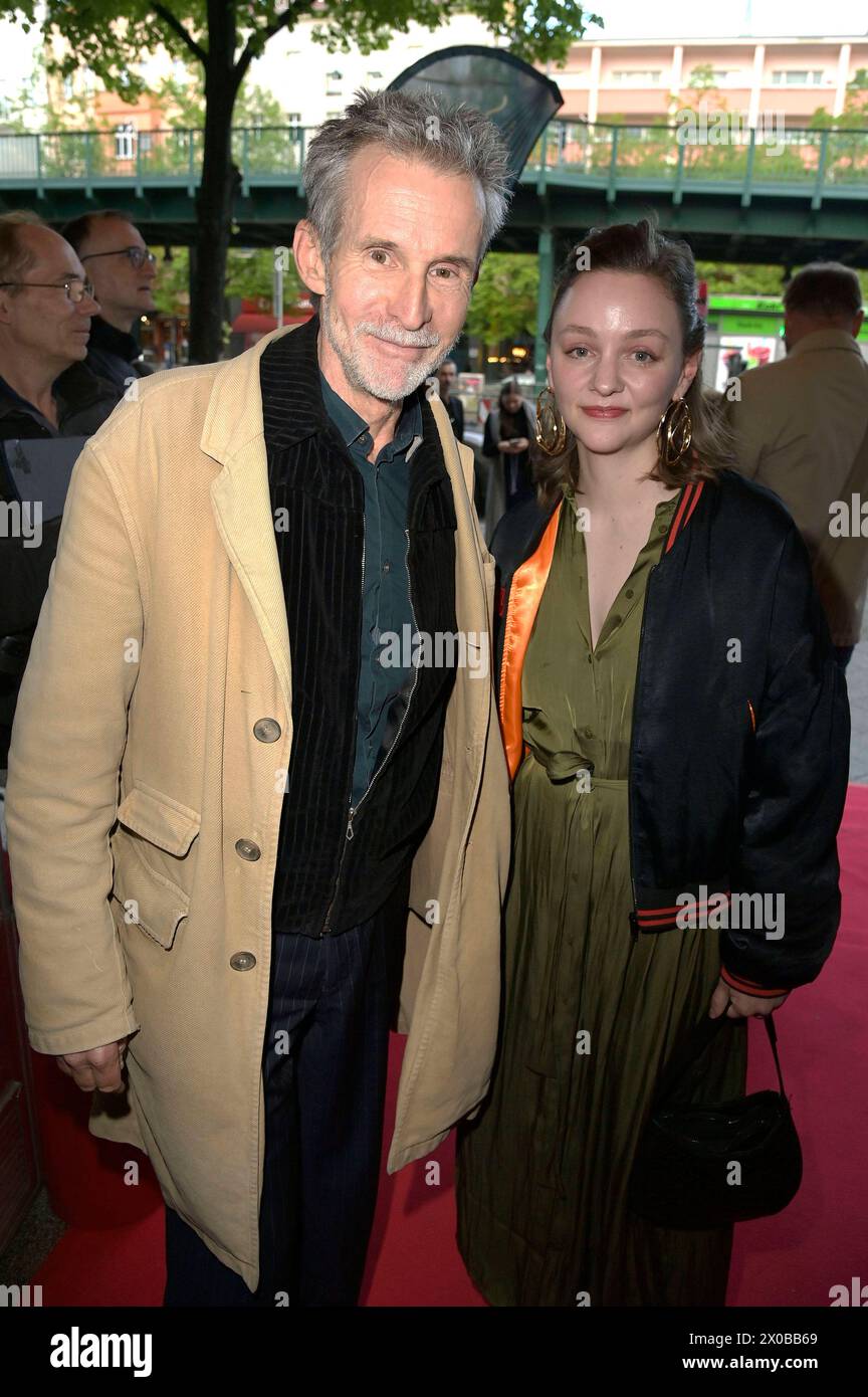 Mathilde bundschuh -Fotos und -Bildmaterial in hoher Auflösung – Alamy