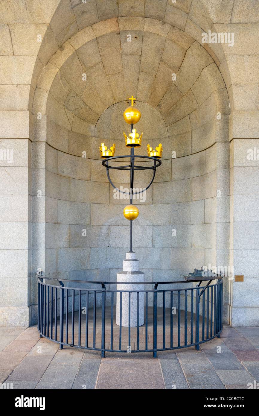 The tre kronor museum -Fotos und -Bildmaterial in hoher Auflösung – Alamy