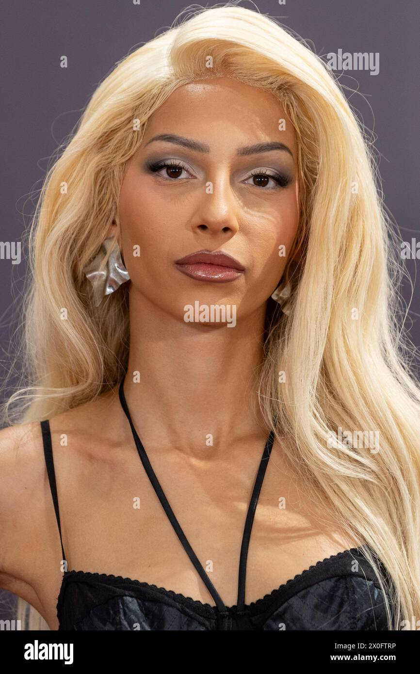 Alana la hija del jeque -Fotos und -Bildmaterial in hoher Auflösung – Alamy