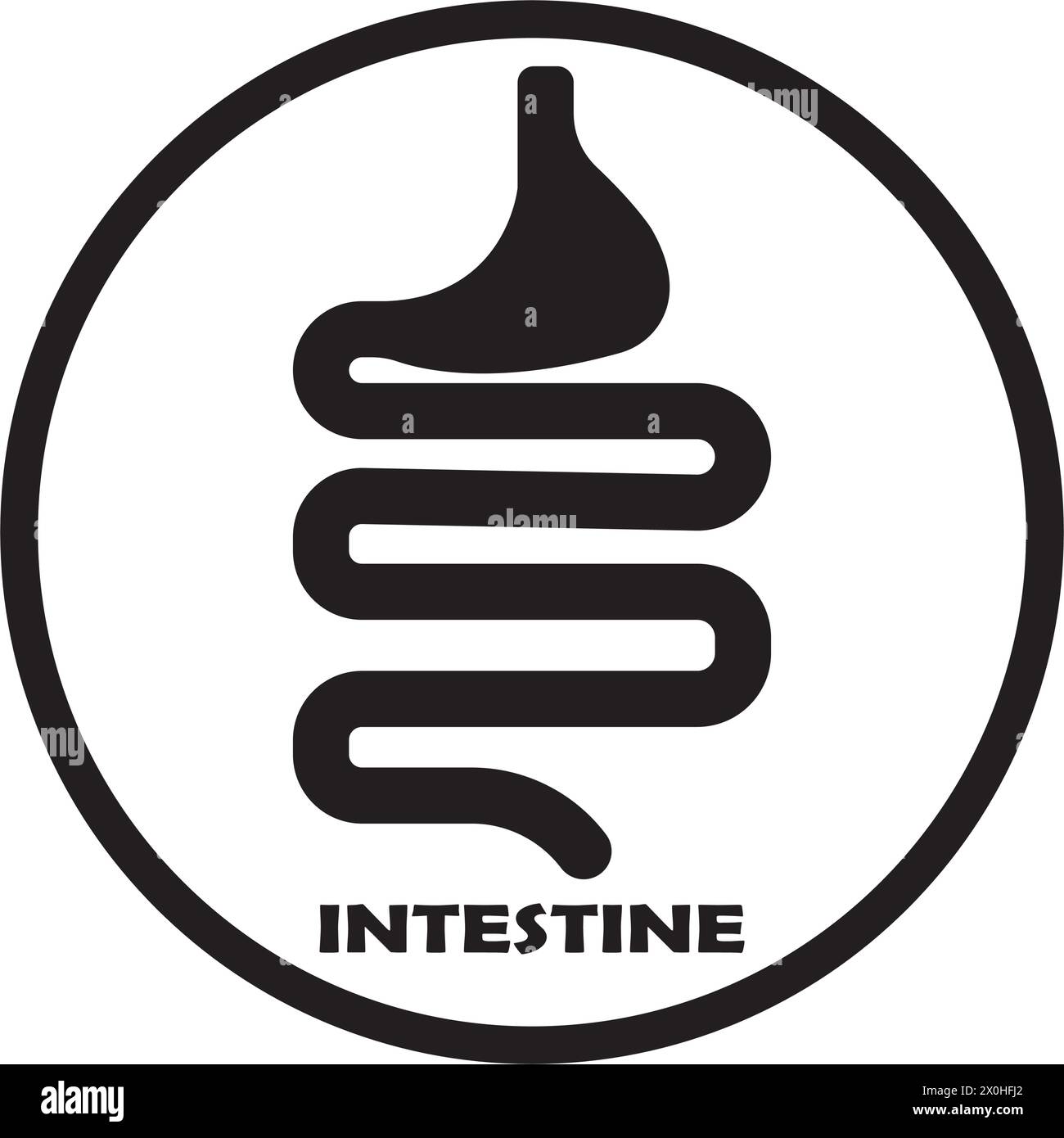 Anhang symbol vektor -Fotos und -Bildmaterial in hoher Auflösung ...