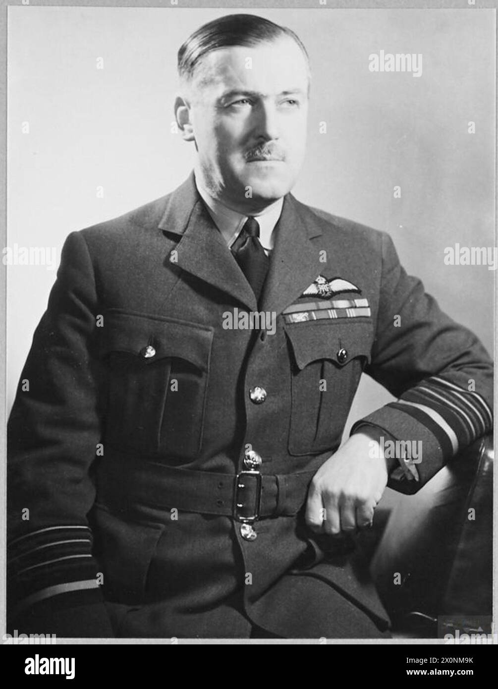 Sir trafford leigh mallory -Fotos und -Bildmaterial in hoher Auflösung ...