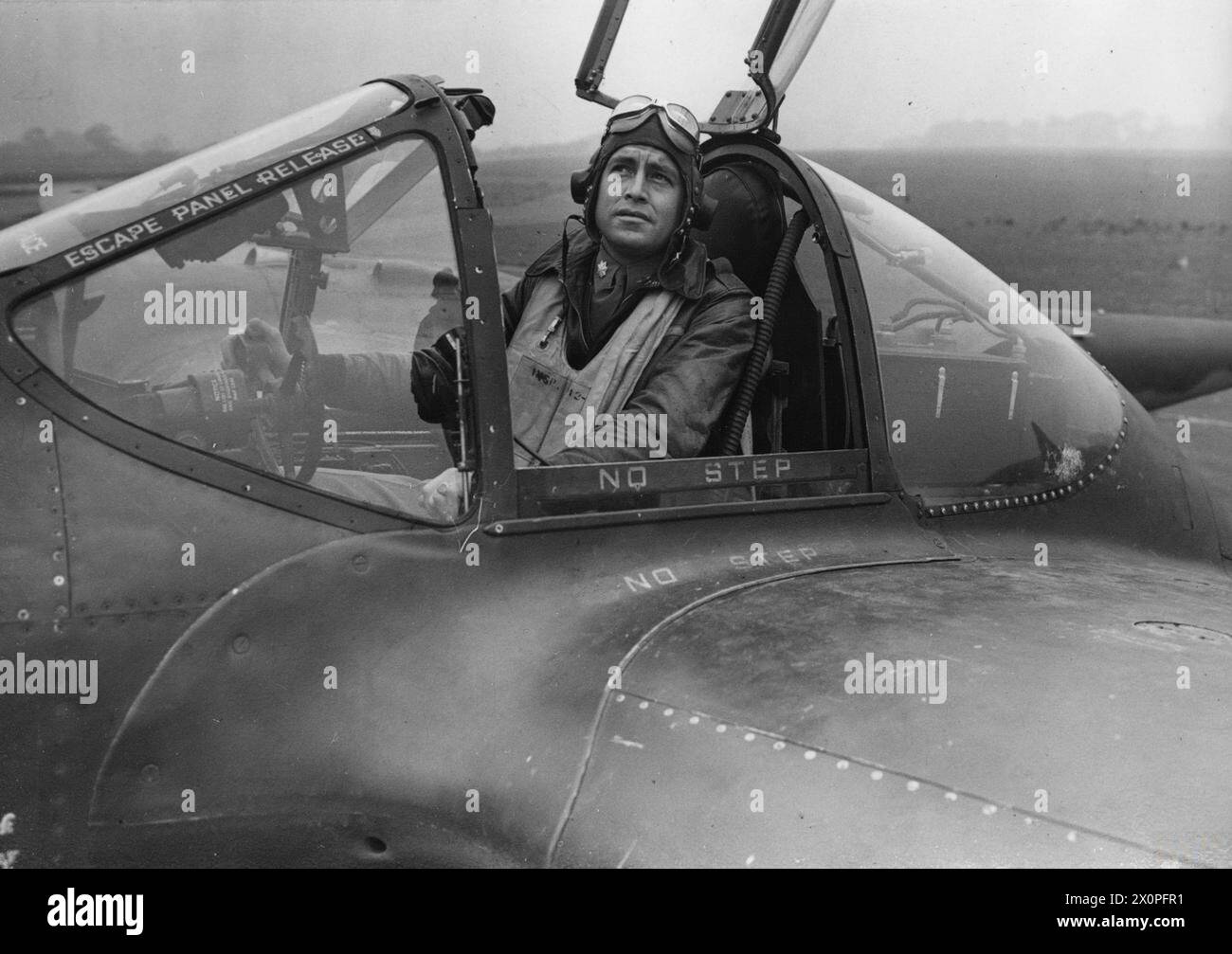 Leutnant jenkins -Fotos und -Bildmaterial in hoher Auflösung – Alamy
