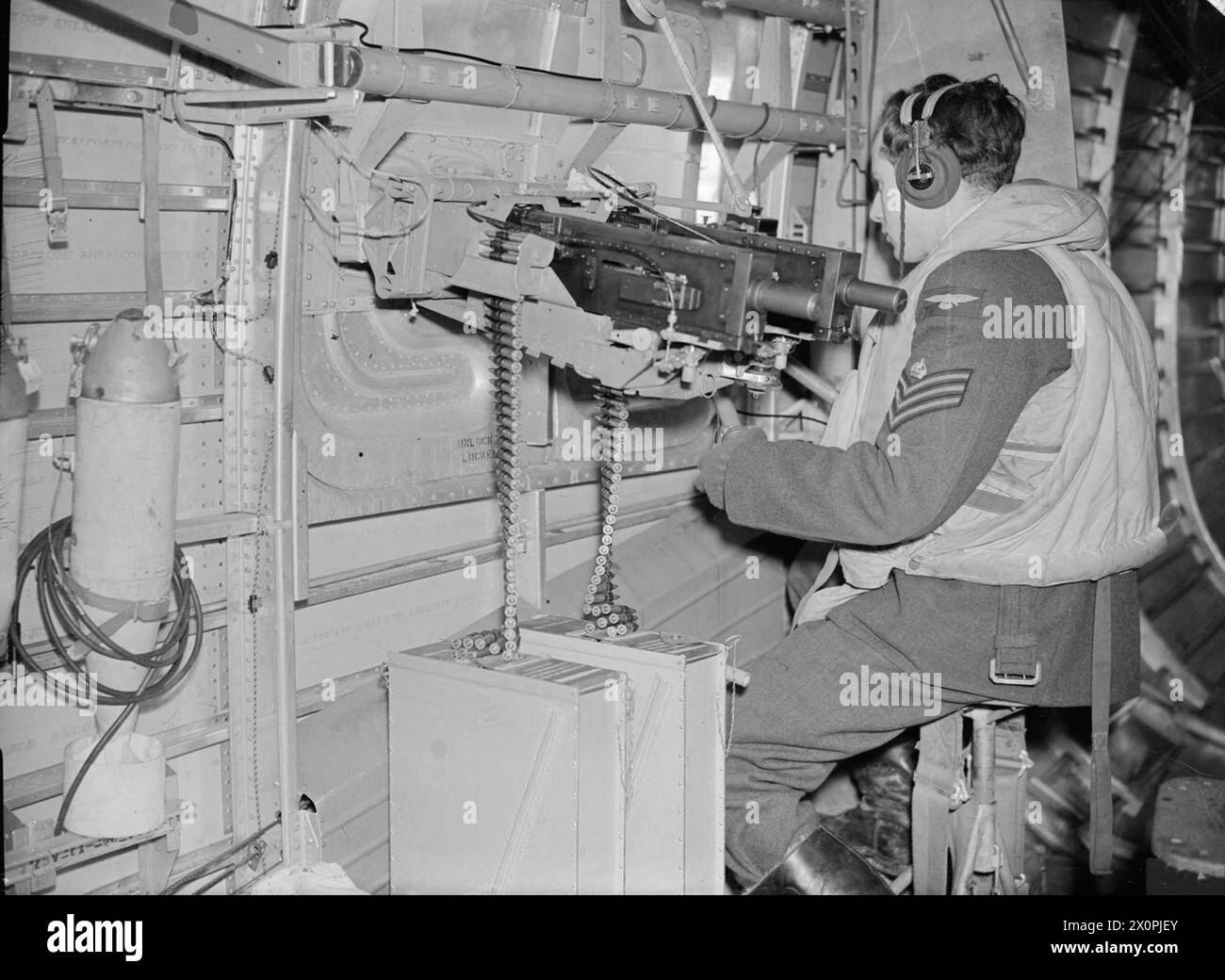 ROYAL AIR FORCE COASTAL COMMAND, 1939-1945. - Flight-Sergeant Ronald ...