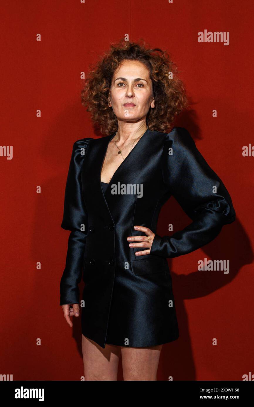 Die DEUTSCHE FILMAKADEMIE lädt zum Nominiertenabend des DEUTSCHEN ...