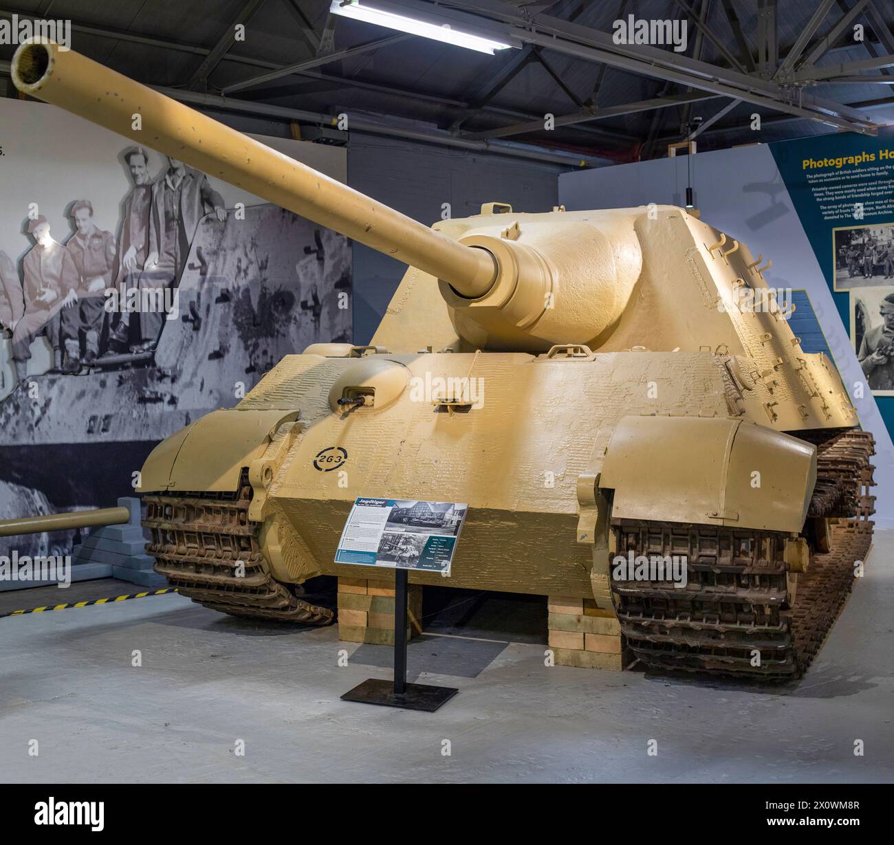 Tank ww2 -Fotos und -Bildmaterial in hoher Auflösung – Alamy