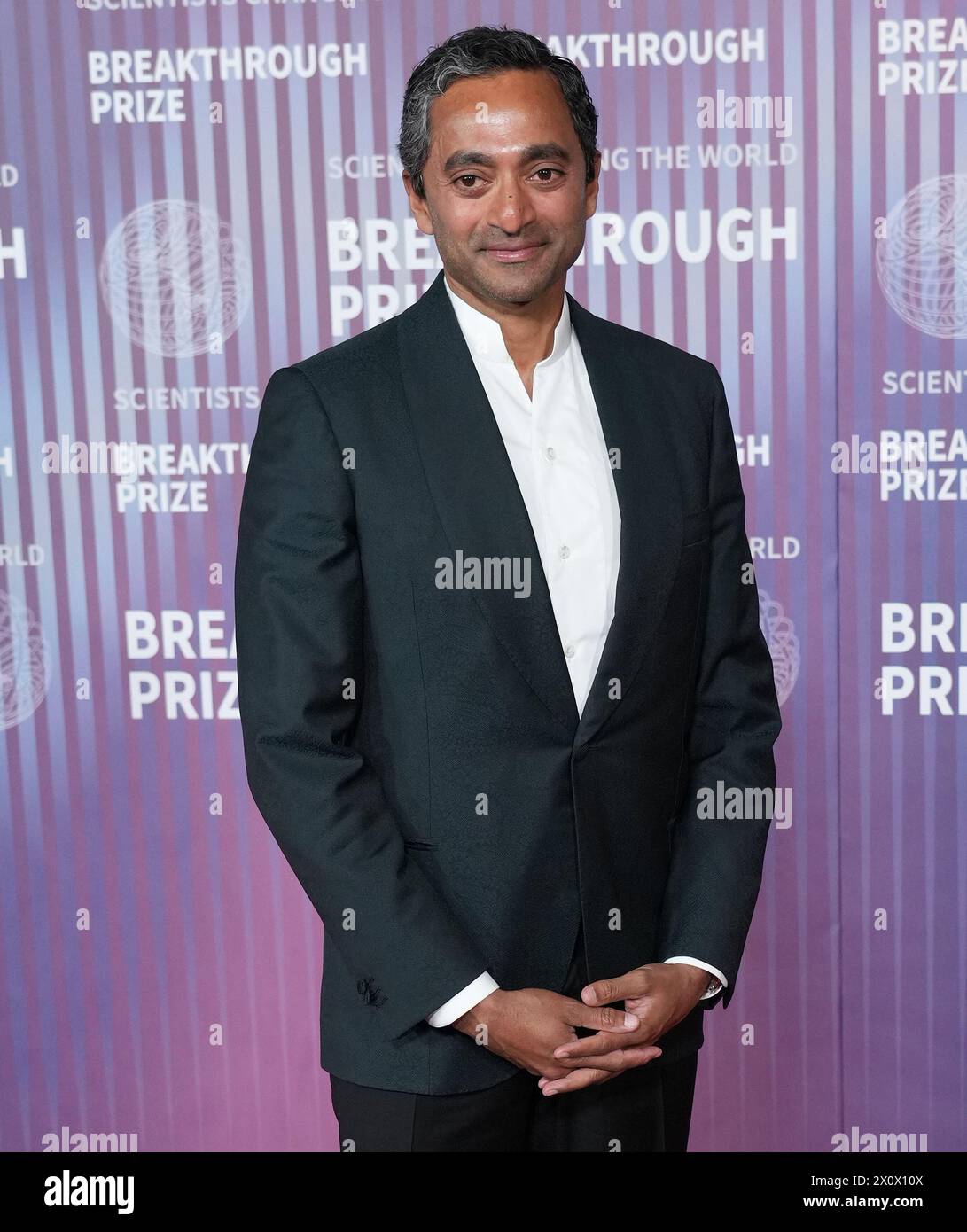 Chamath palihapitiya -Fotos und -Bildmaterial in hoher Auflösung – Alamy