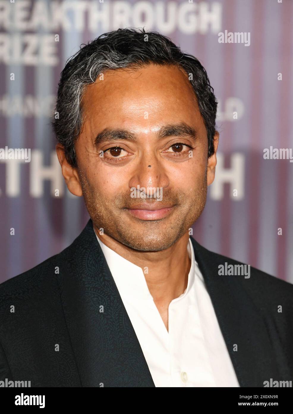 Chamath palihapitiya -Fotos und -Bildmaterial in hoher Auflösung – Alamy