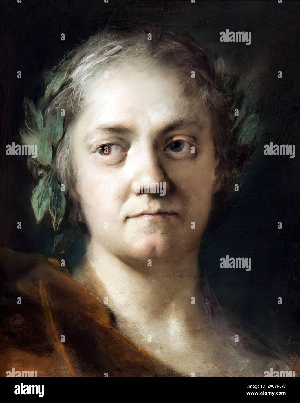 Venezianischer rokoko historienmaler -Fotos und -Bildmaterial in hoher ...