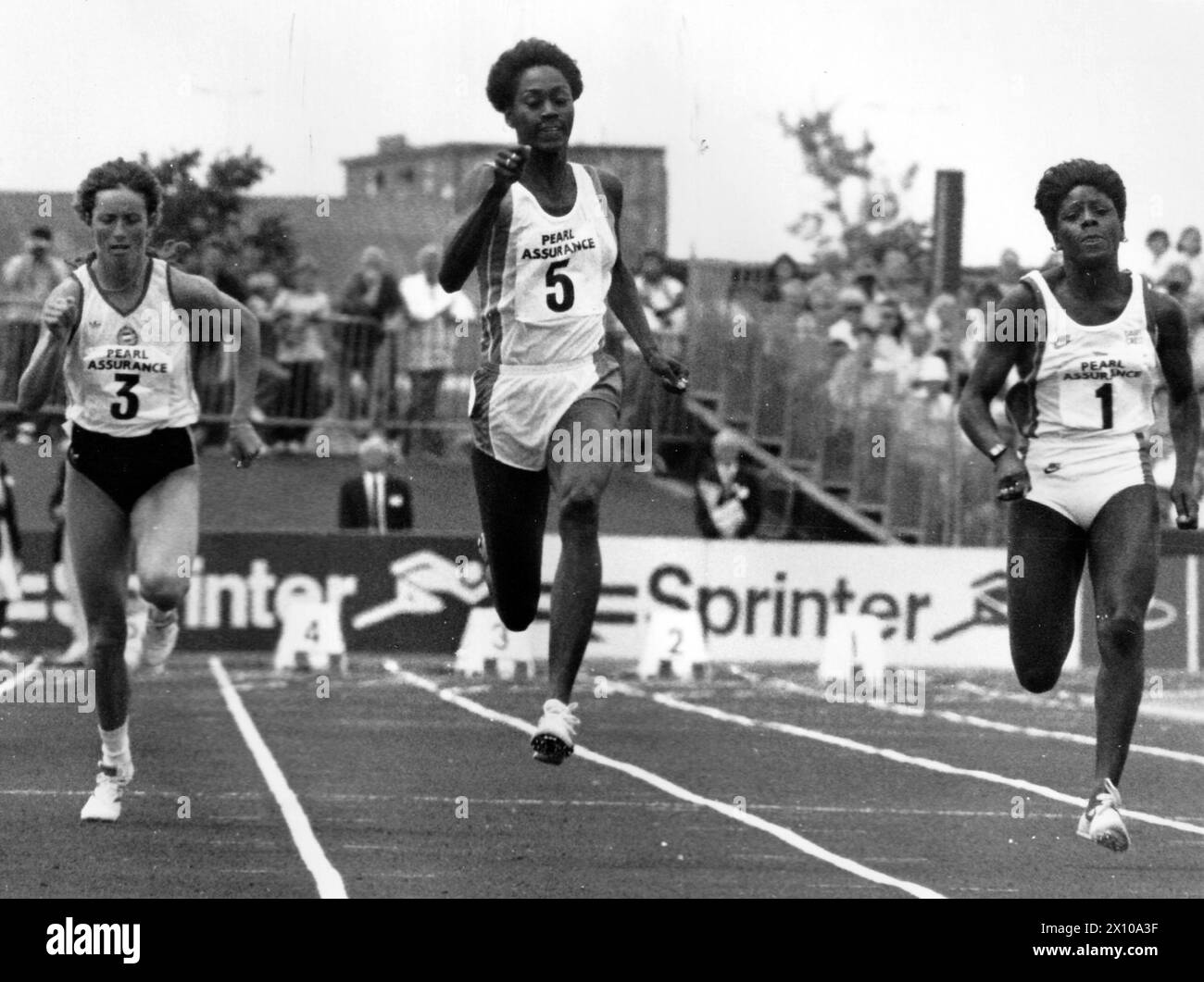 Athletics meeting -Fotos und -Bildmaterial in hoher Auflösung – Alamy