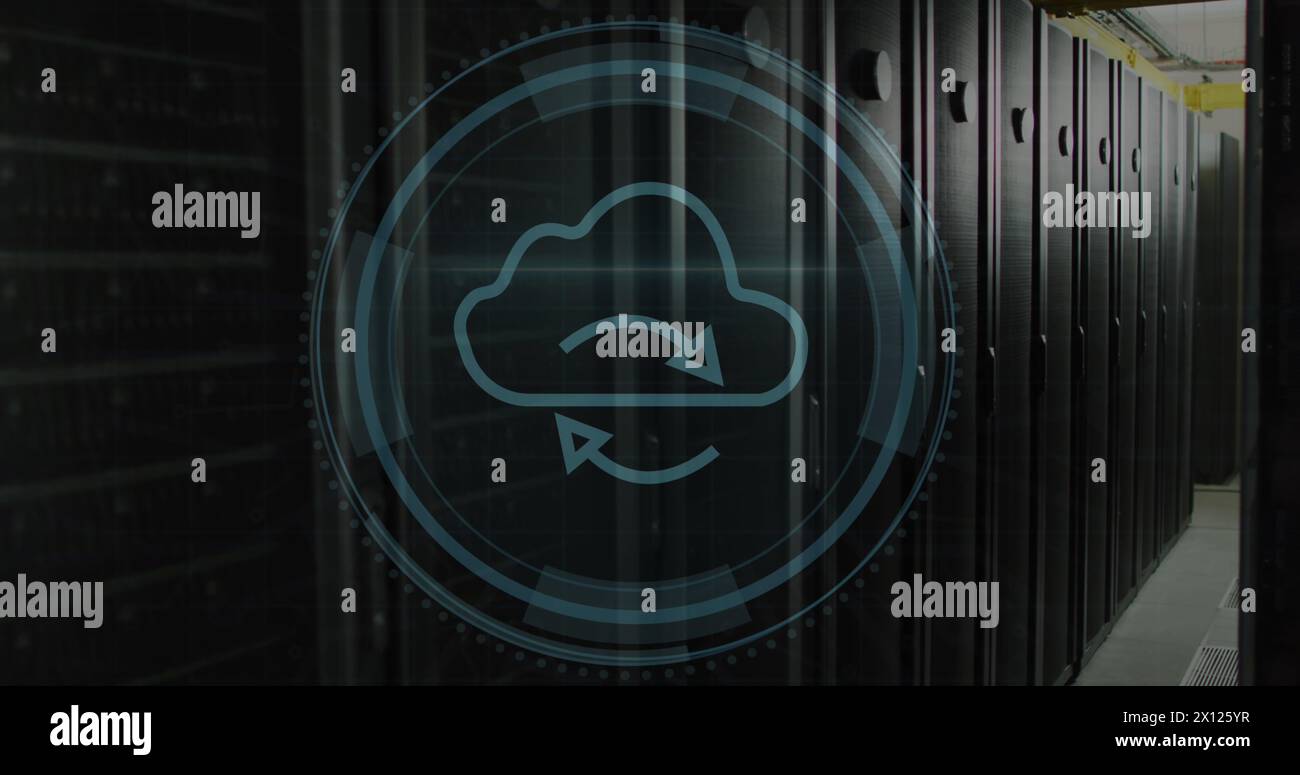 Cloud und serveradministration -Fotos und -Bildmaterial in hoher ...