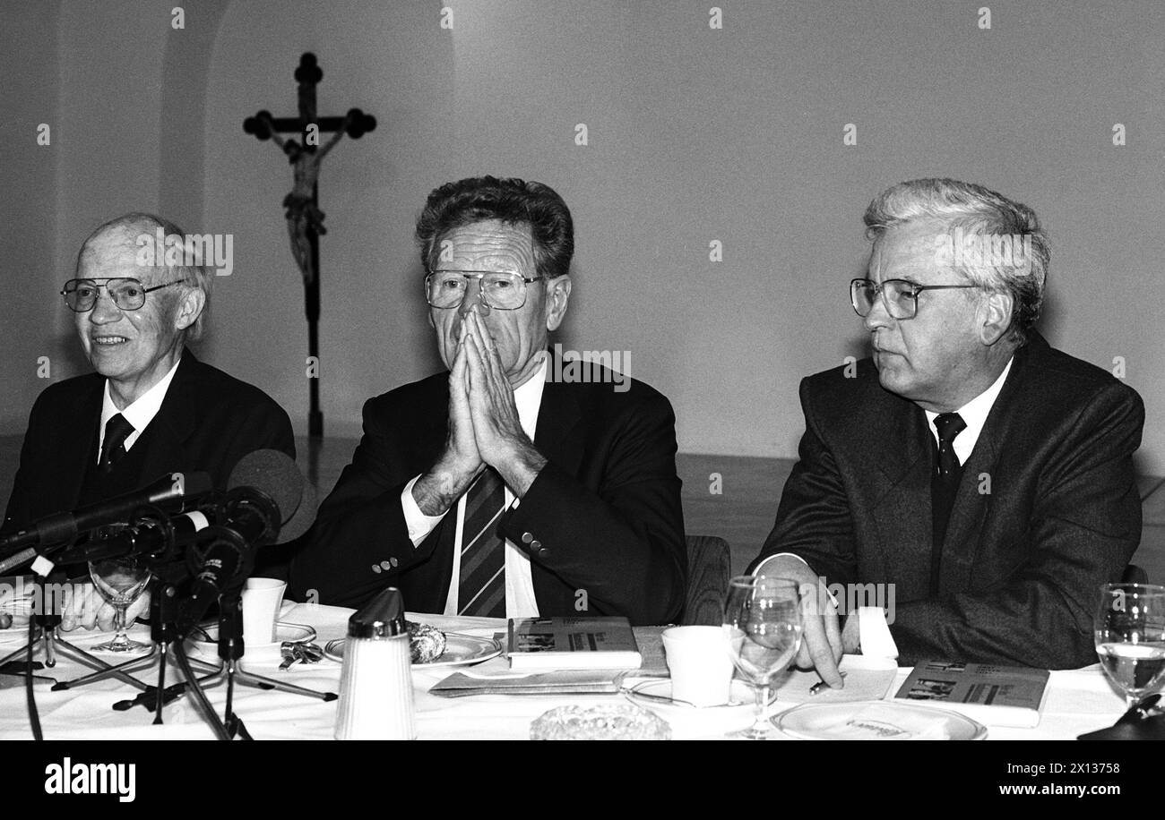 Katholischer fundamentalismus -Fotos und -Bildmaterial in hoher ...