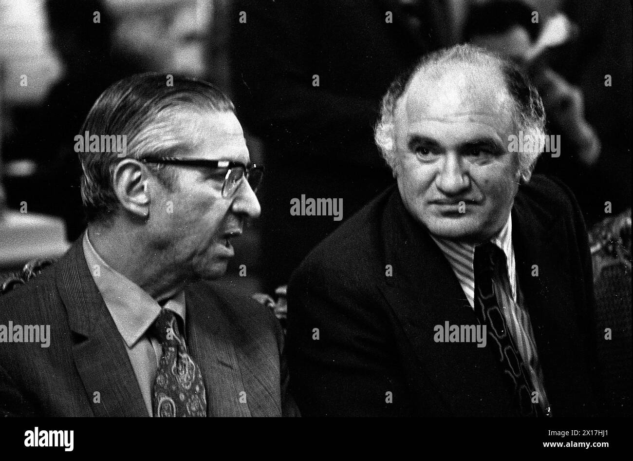 Jacobo timerman -Fotos und -Bildmaterial in hoher Auflösung – Alamy