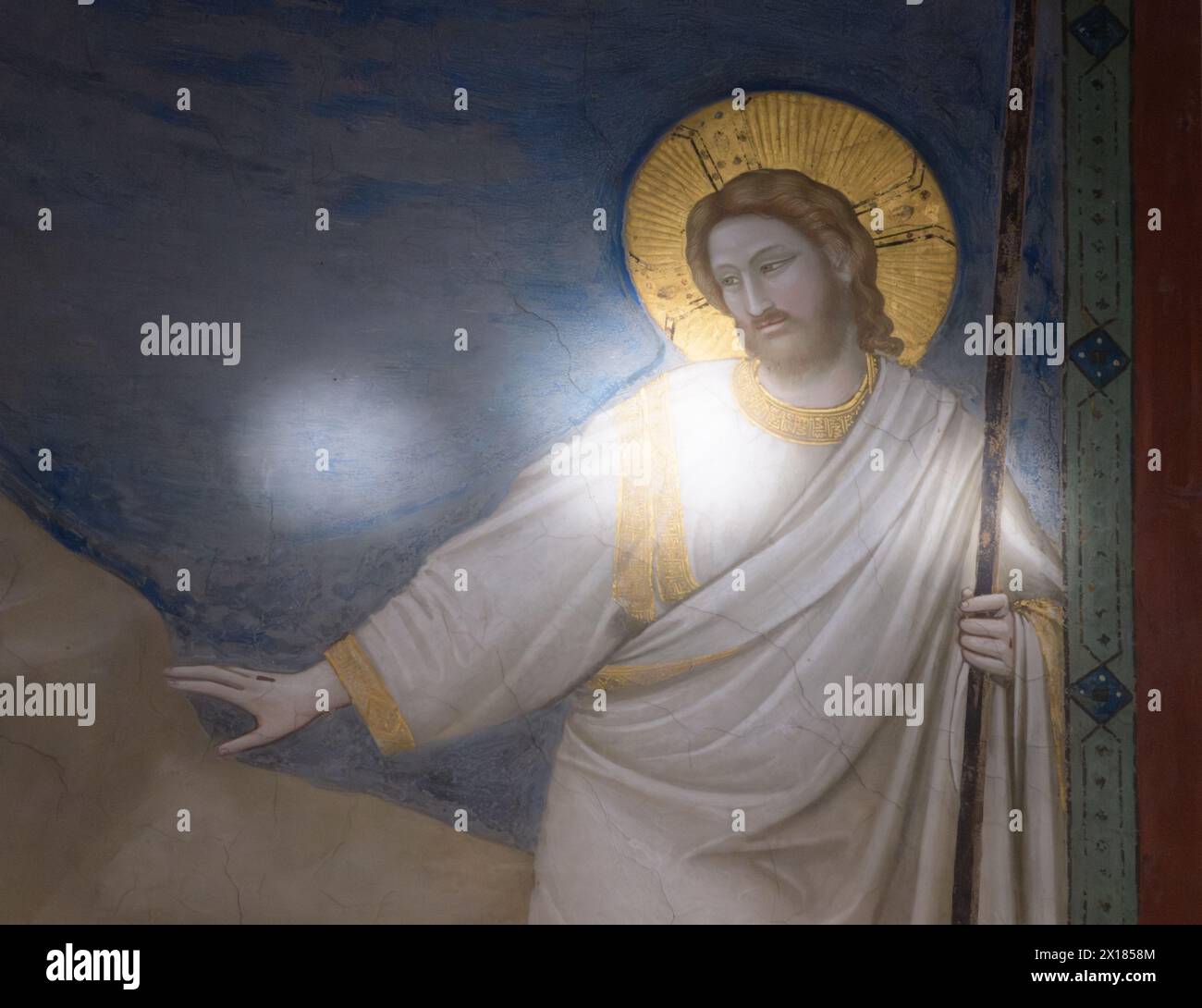 Noli me tangere giotto -Fotos und -Bildmaterial in hoher Auflösung – Alamy