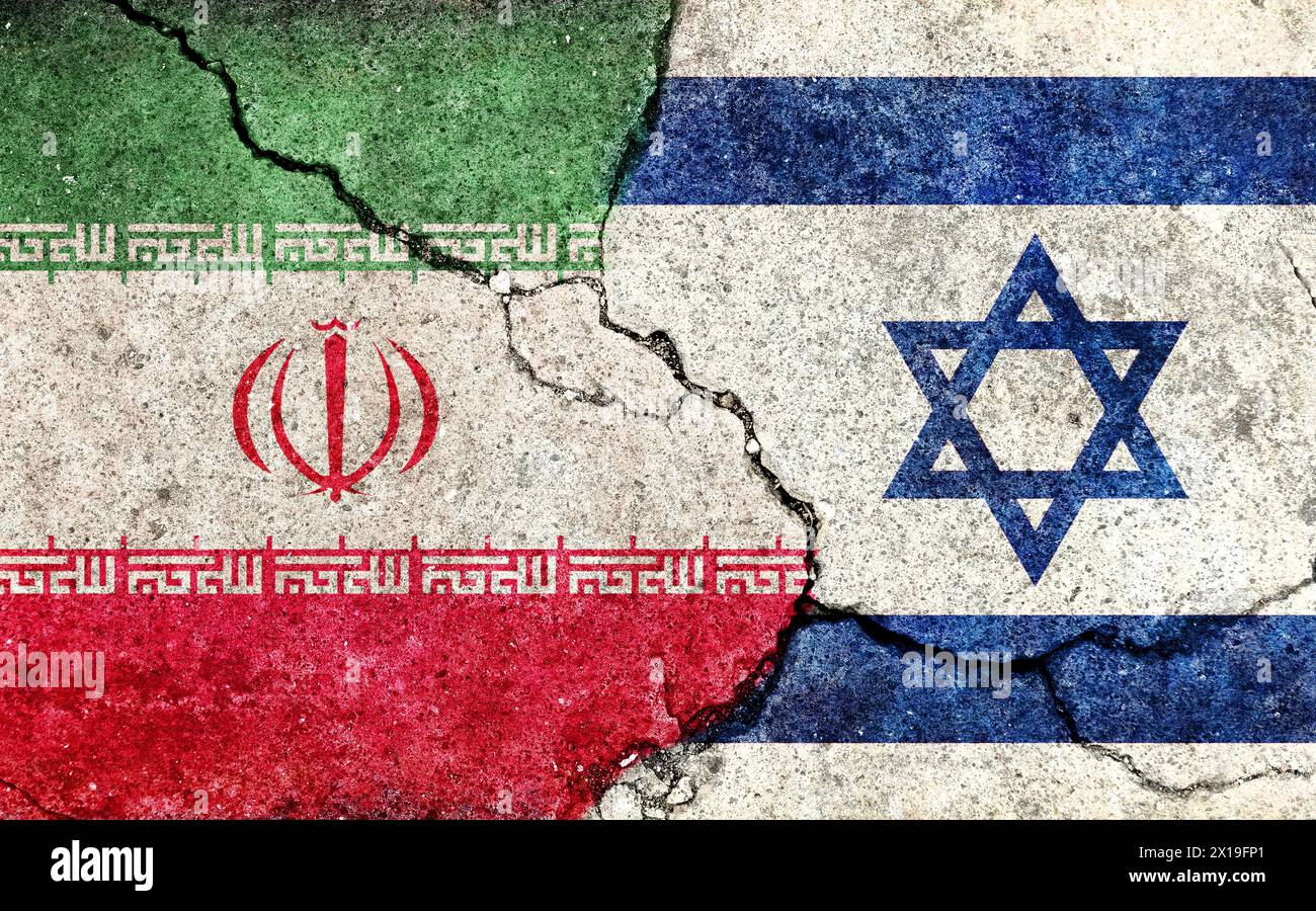 Iran vs israel krieg -Fotos und -Bildmaterial in hoher Auflösung – Alamy