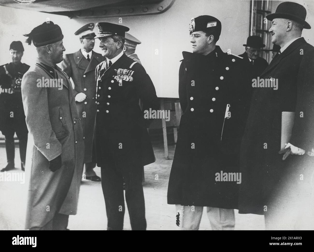 26 11 1936 -Fotos und -Bildmaterial in hoher Auflösung – Alamy