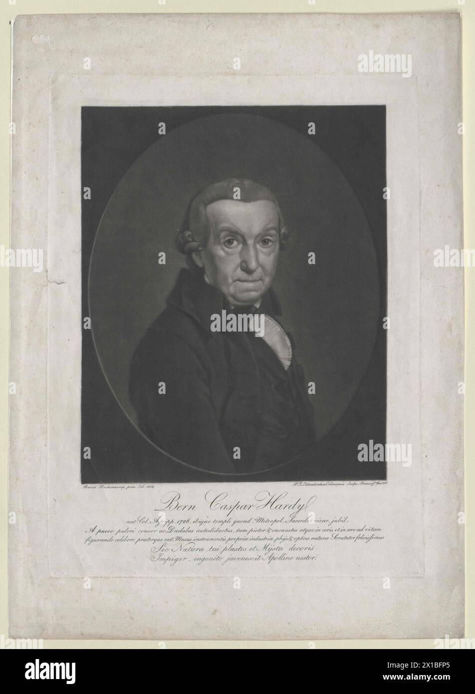 Bernhard jasper -Fotos und -Bildmaterial in hoher Auflösung – Alamy