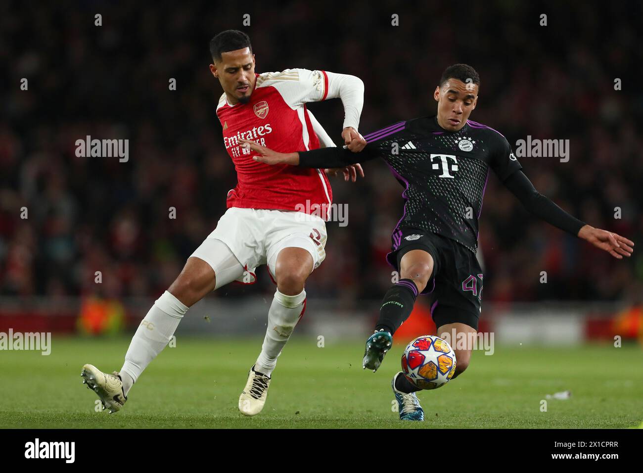 Jamal musiala fc bayern muenchen -Fotos und -Bildmaterial in hoher ...