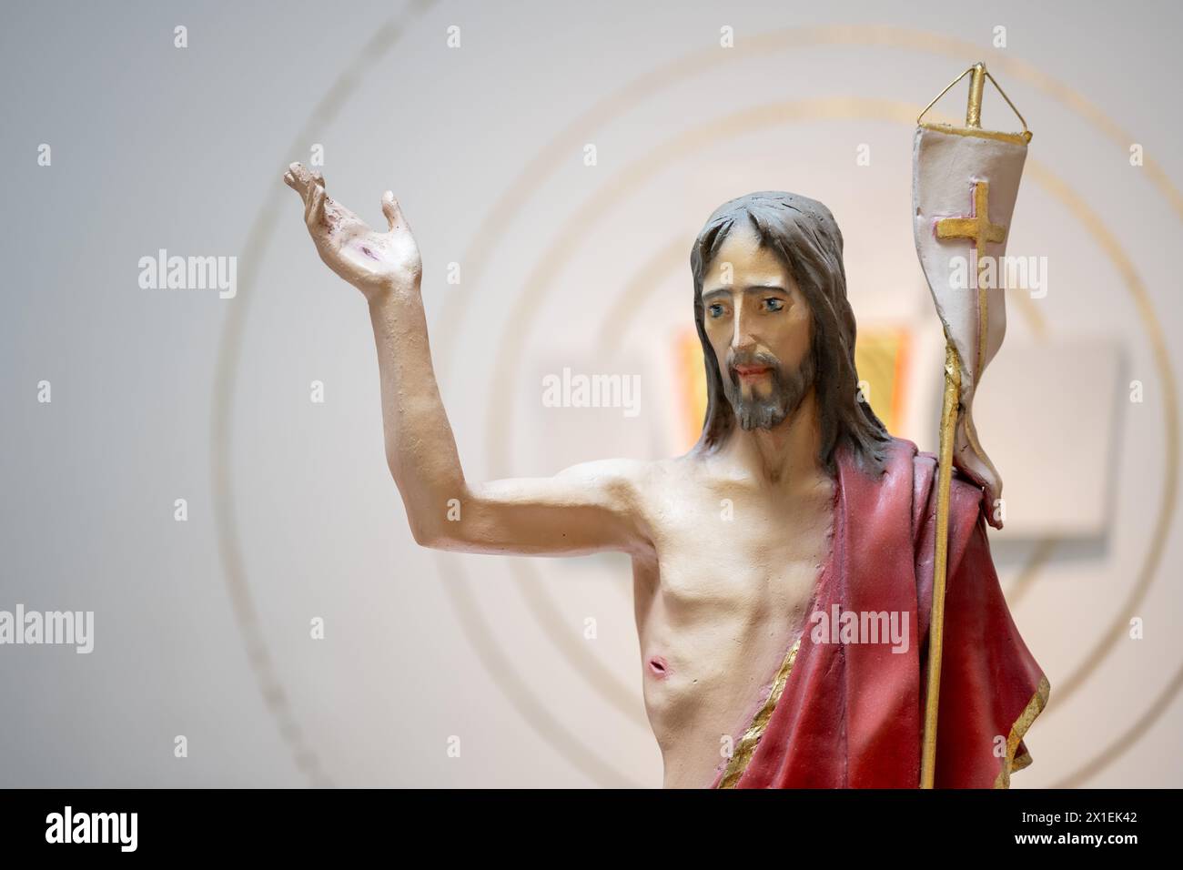 Die retter jesus christusstatue -Fotos und -Bildmaterial in hoher Auflösung – Alamy
