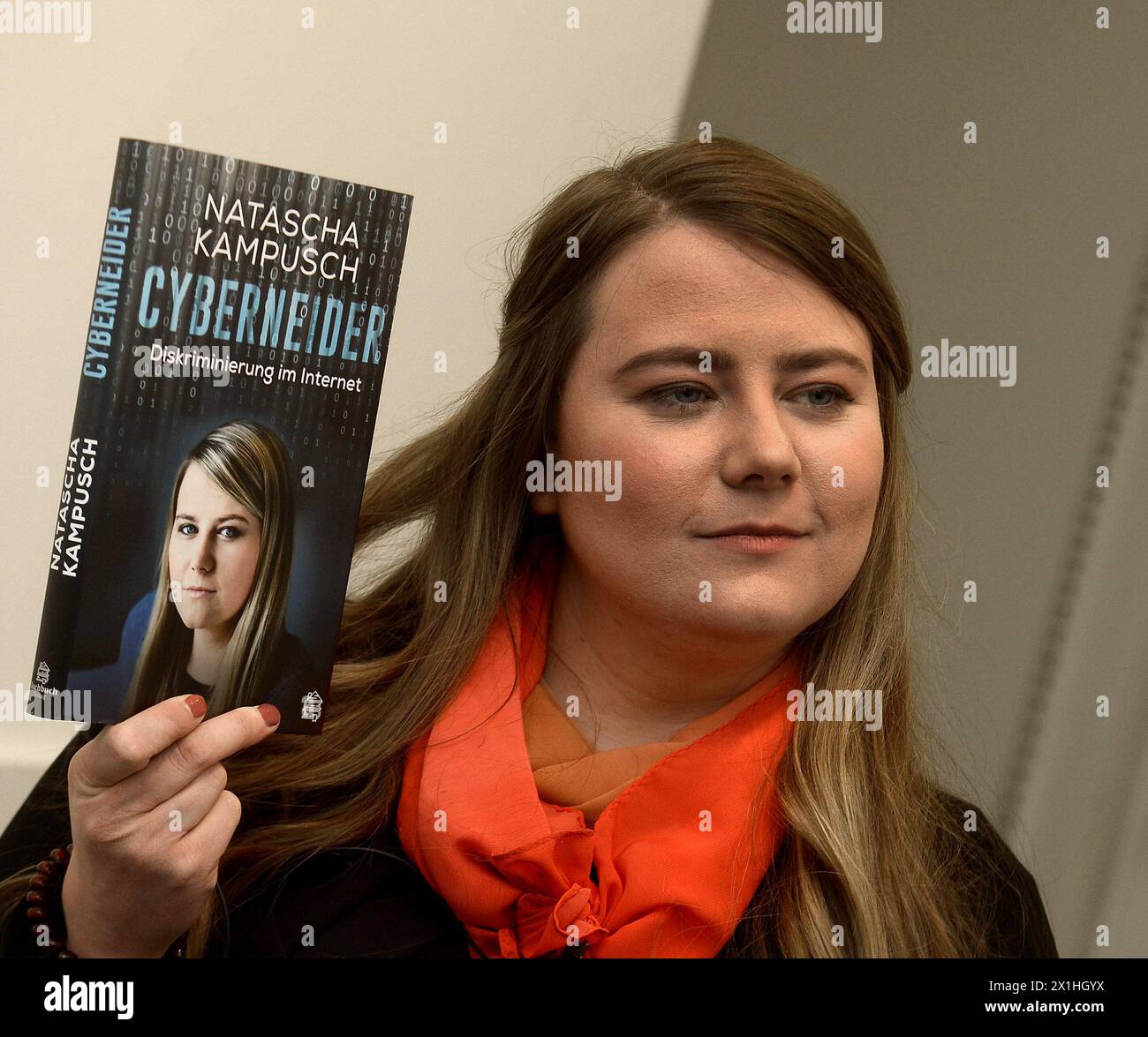 Natascha kampusch -Fotos und -Bildmaterial in hoher Auflösung – Alamy