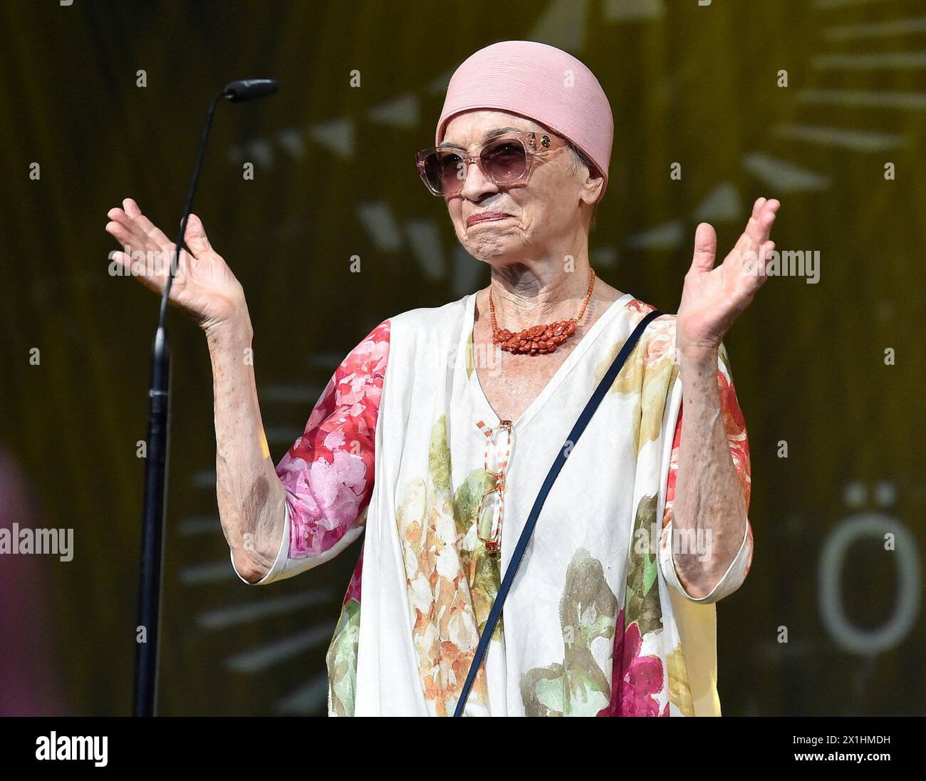 Christine ostermayer -Fotos und -Bildmaterial in hoher Auflösung – Alamy