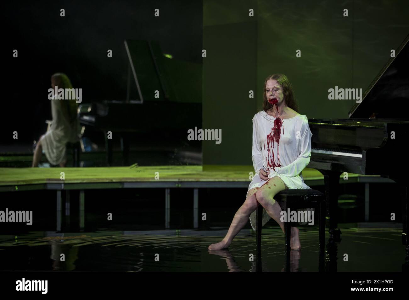 Salzburger festspiele 2022 -Fotos und -Bildmaterial in hoher Auflösung ...