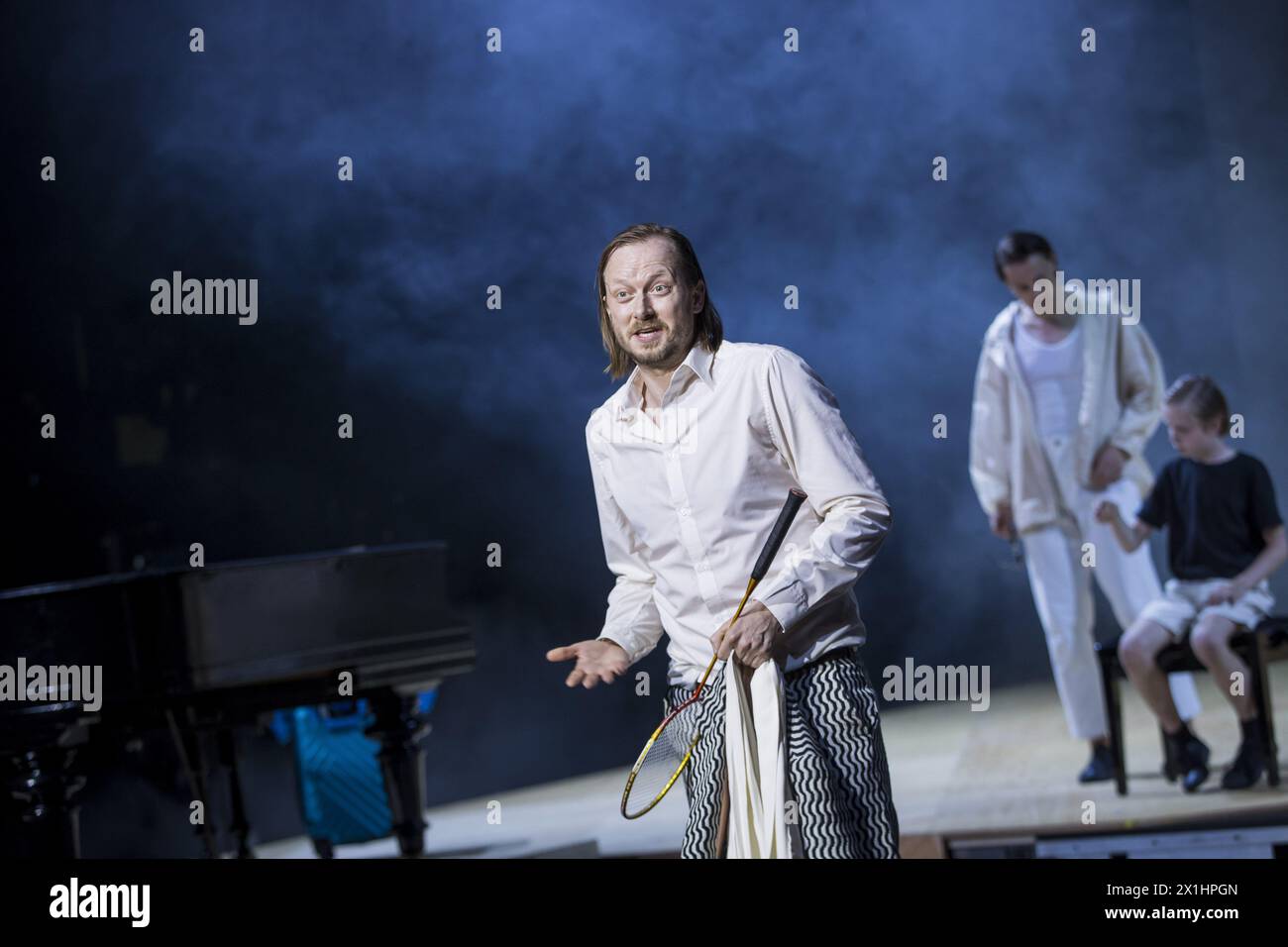 Salzburger festspiele 2022 -Fotos und -Bildmaterial in hoher Auflösung – Alamy