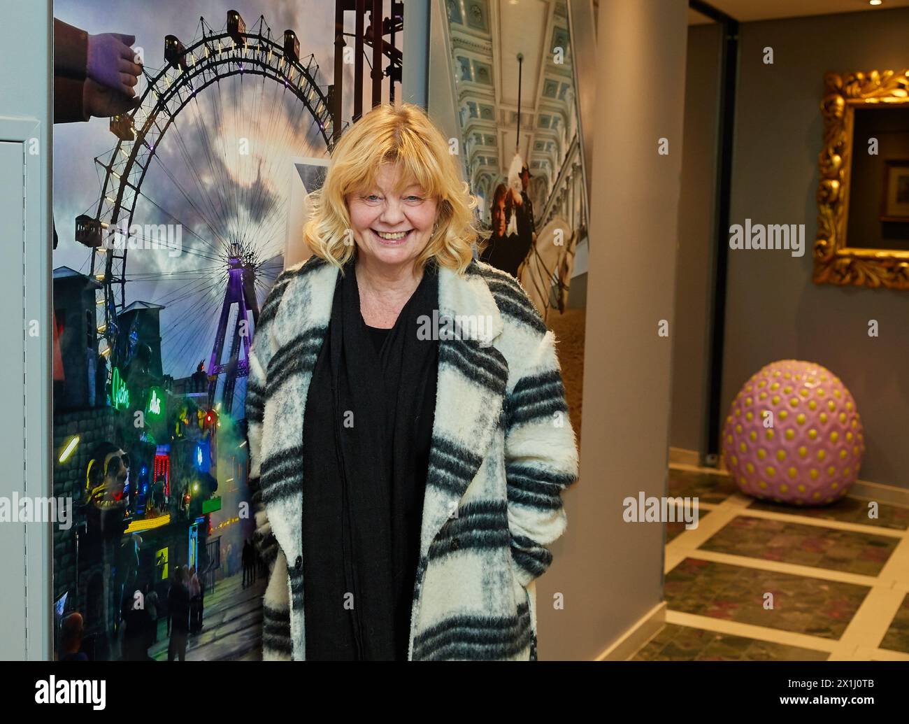 Inger nilsson -Fotos und -Bildmaterial in hoher Auflösung – Alamy